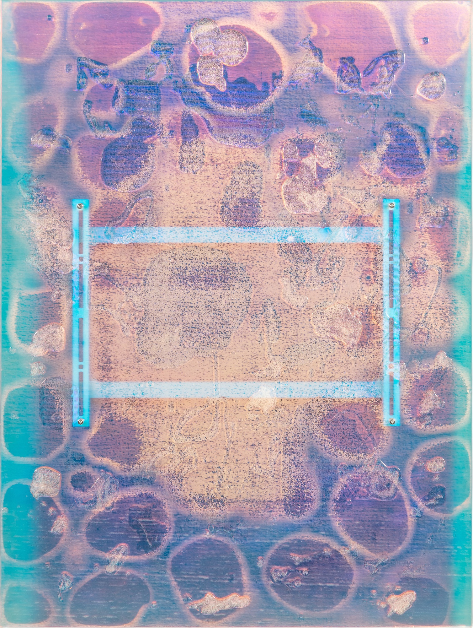 Texture Map (normal) (H07) | Une Collection à 360° | 2023 | Sotheby's