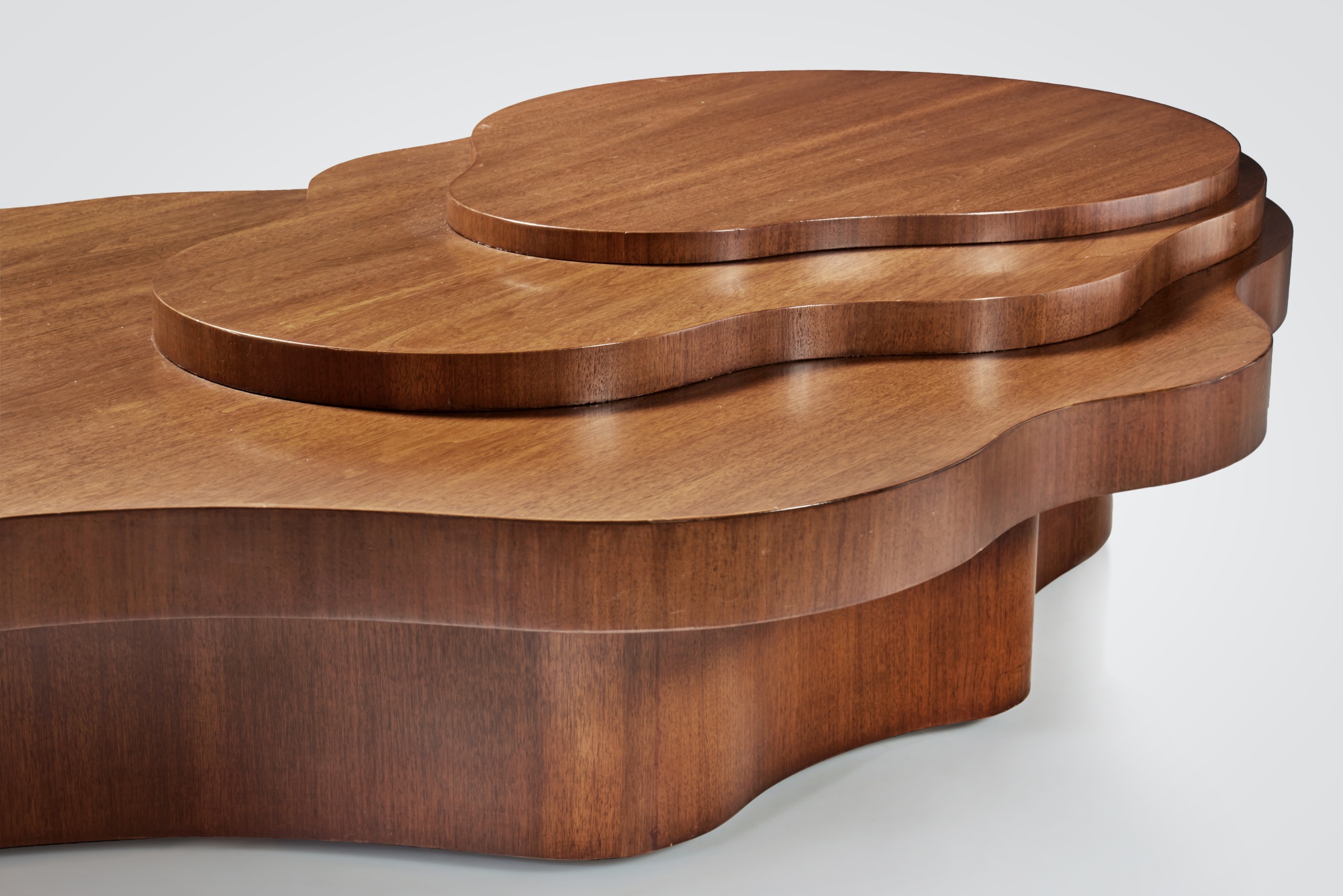 "Mesa" Coffee Table | Important Design | | Sotheby's