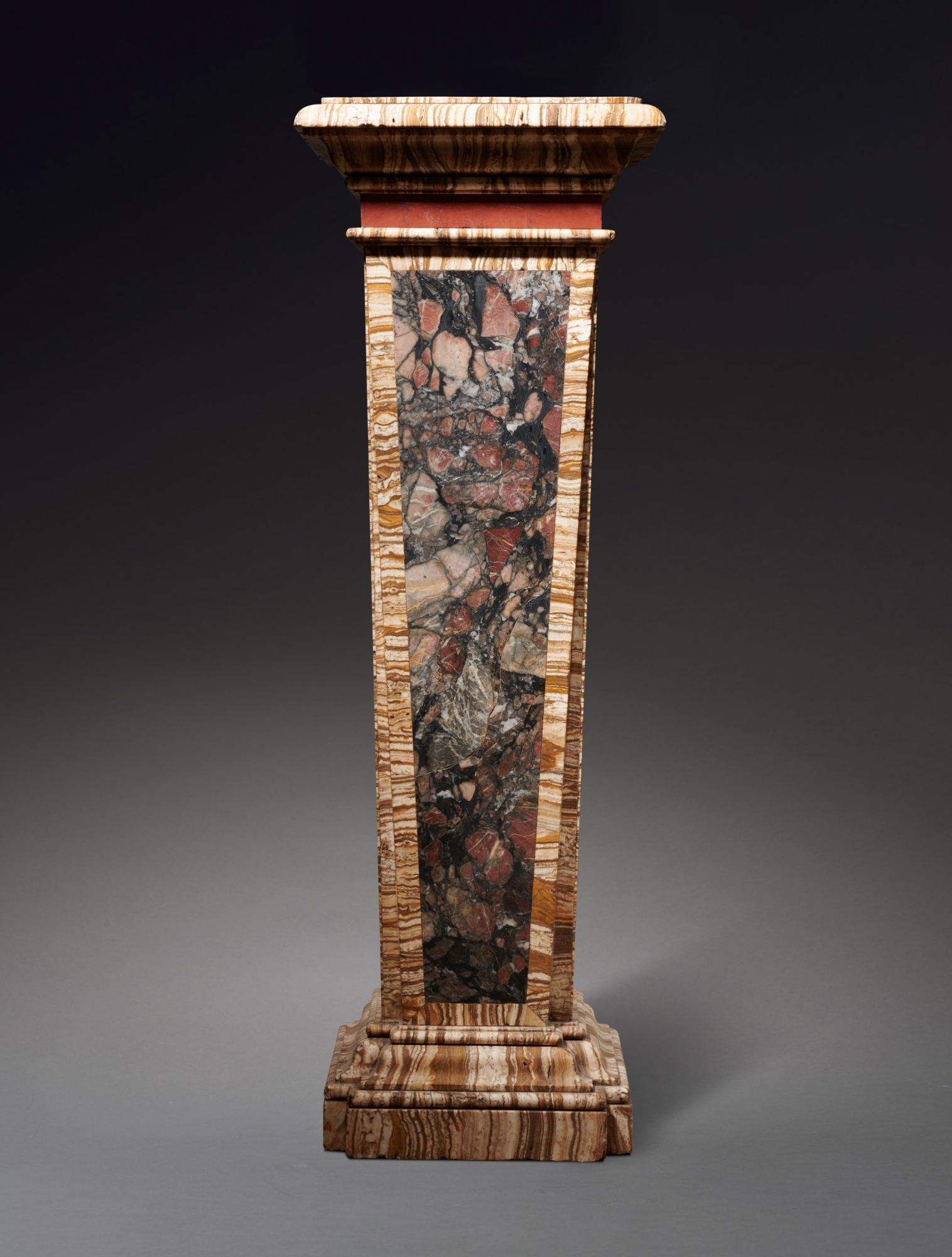 Italian, Rome, probably 19th century | Giovanni Pratesi: The Florentine ...