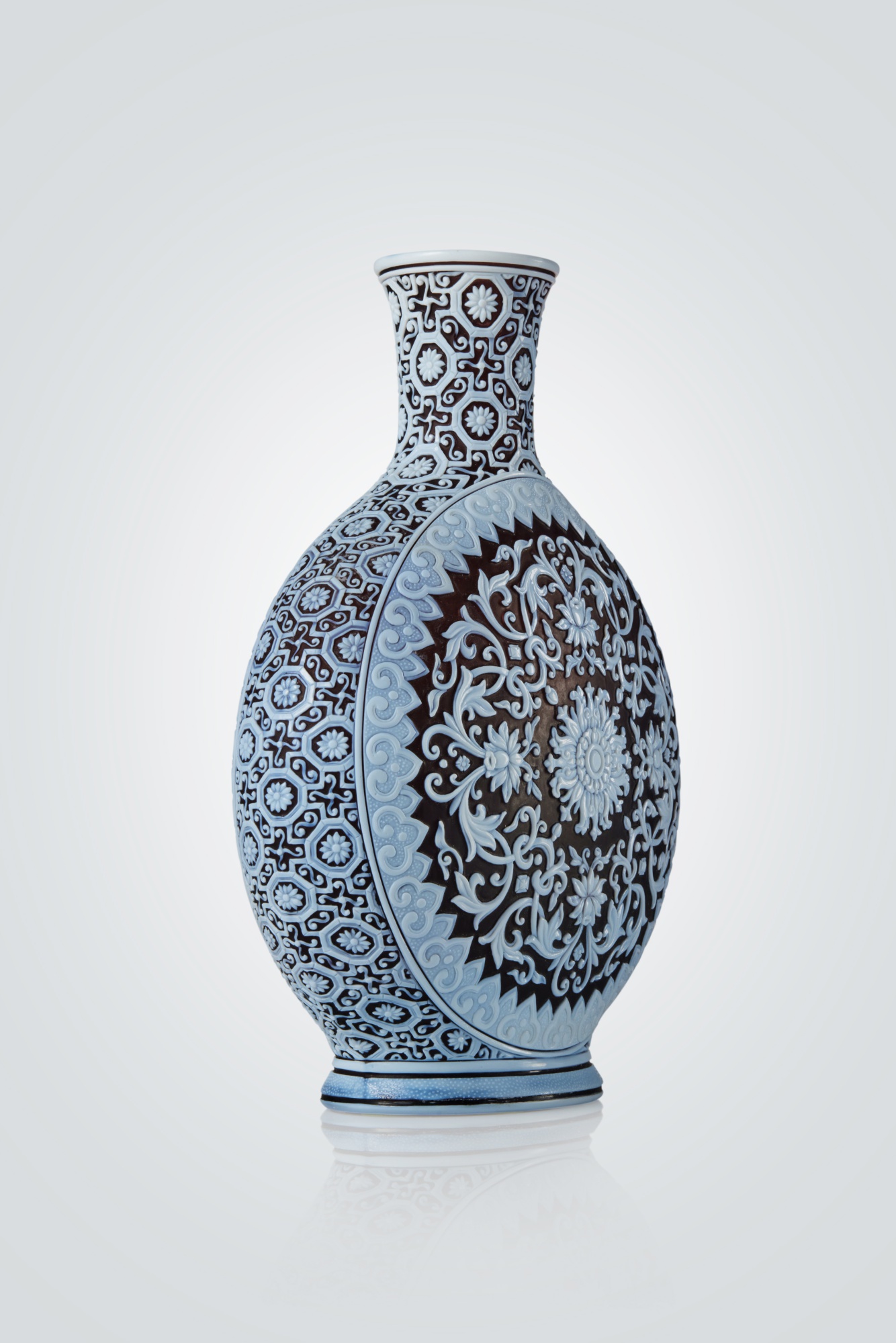 "Persian" Bottle | Important Design | | Sotheby's