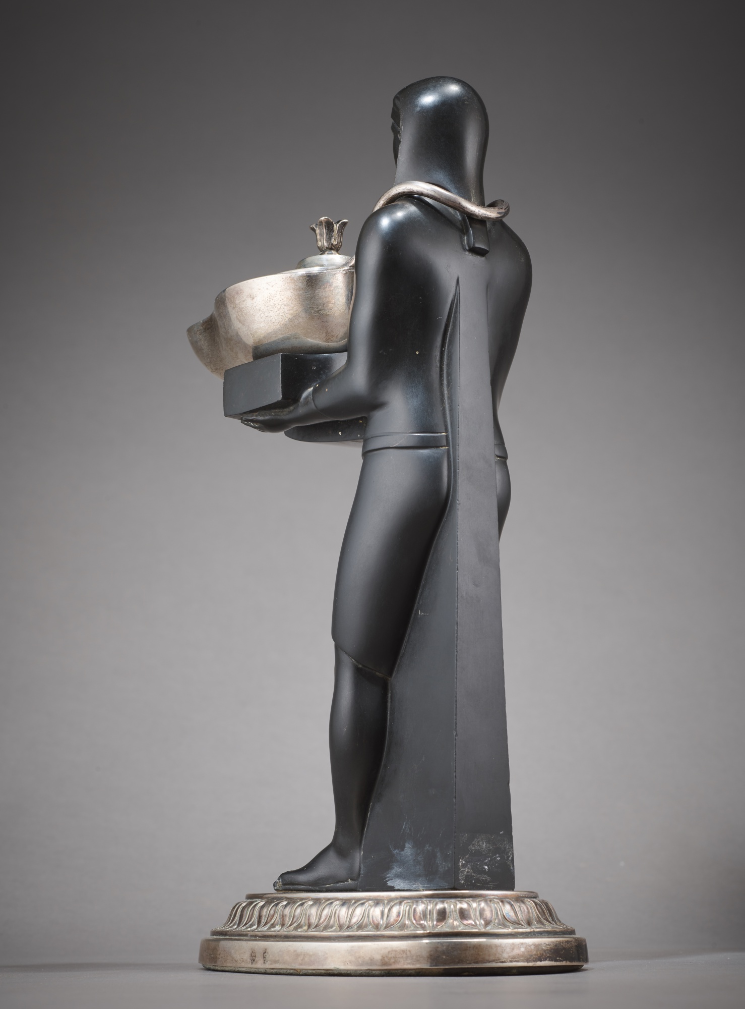 Giuseppe Valadier | Giovanni Pratesi: The Florentine Eye | 2023 | Sotheby's