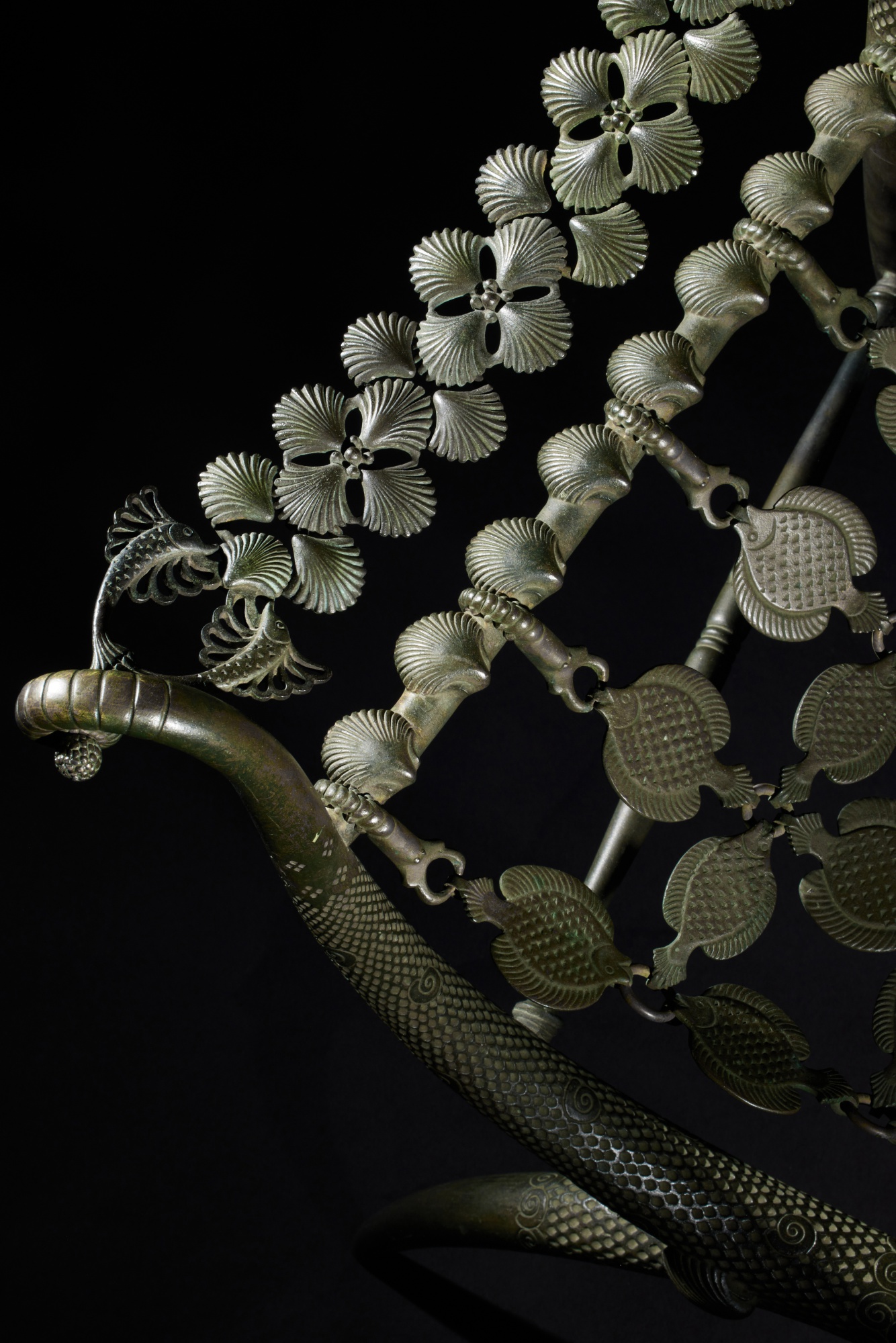 An Important Armchair for George and Florence Blumenthal, New York ...