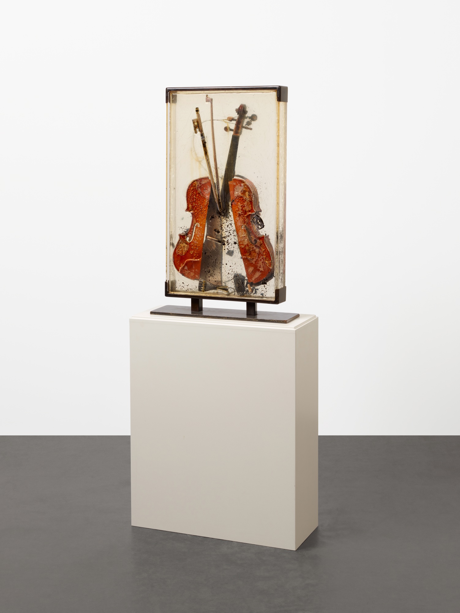 Colère de Paganini | Modern & Contemporary Discoveries | 2022 | Sotheby's