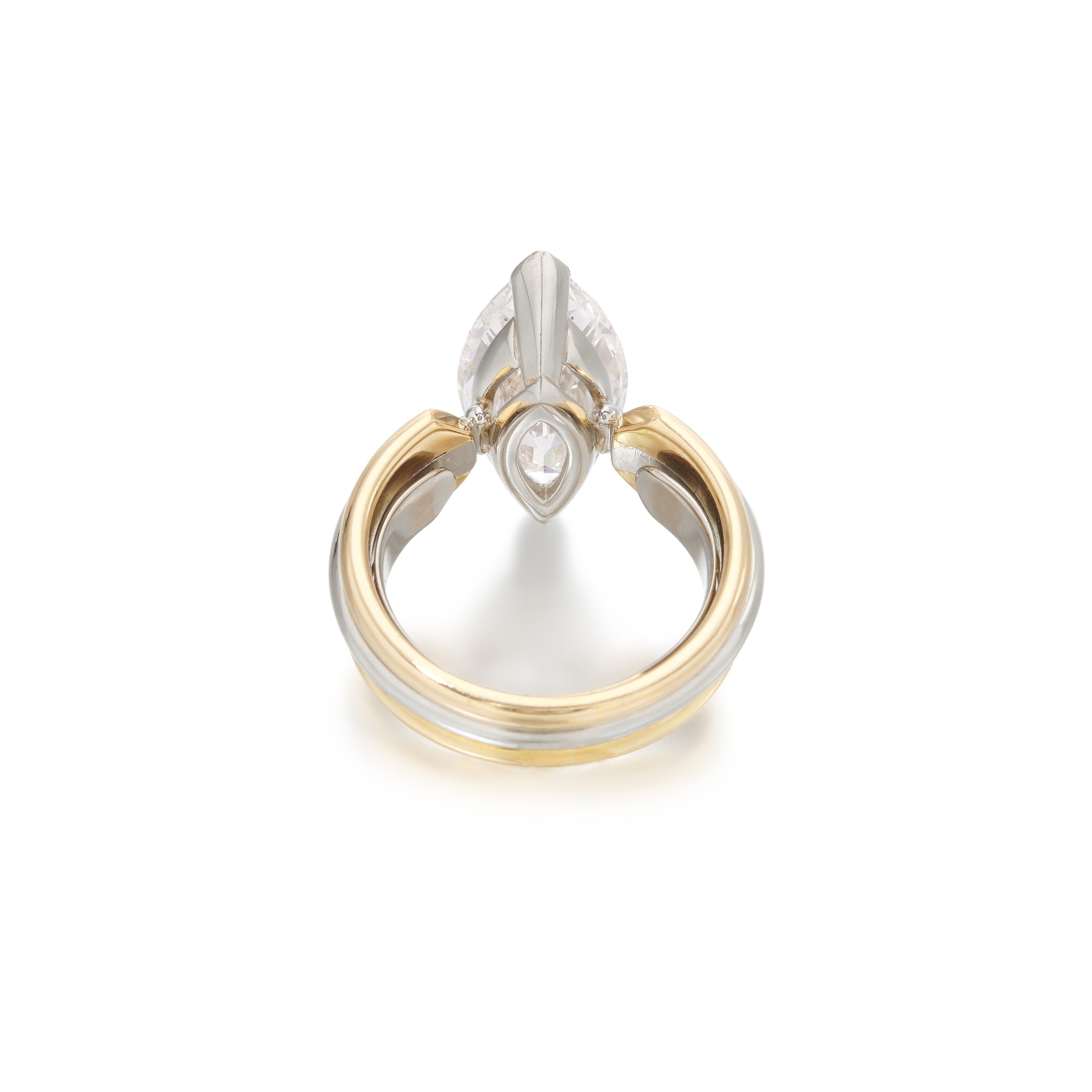 Faint pink diamond ring | 微粉紅色鑽石戒指 | Magnificent Jewels and Noble ...
