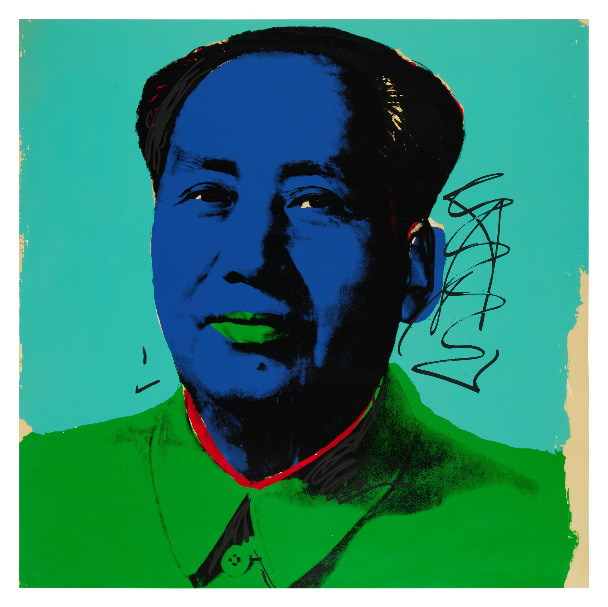 Mao | Important Prints & Multiples from the Walker Art Center ...