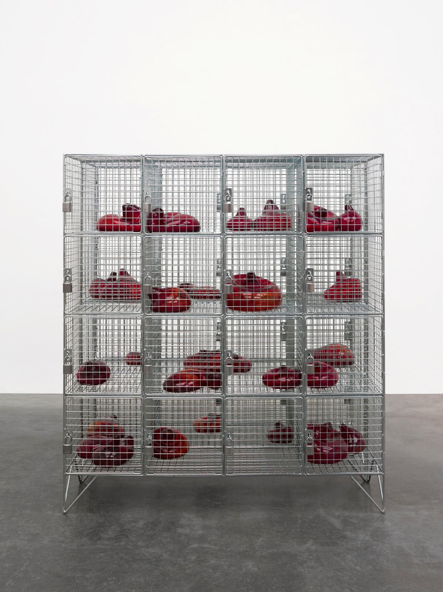 Cells II | Contemporary Curated | 2023 | Sotheby's