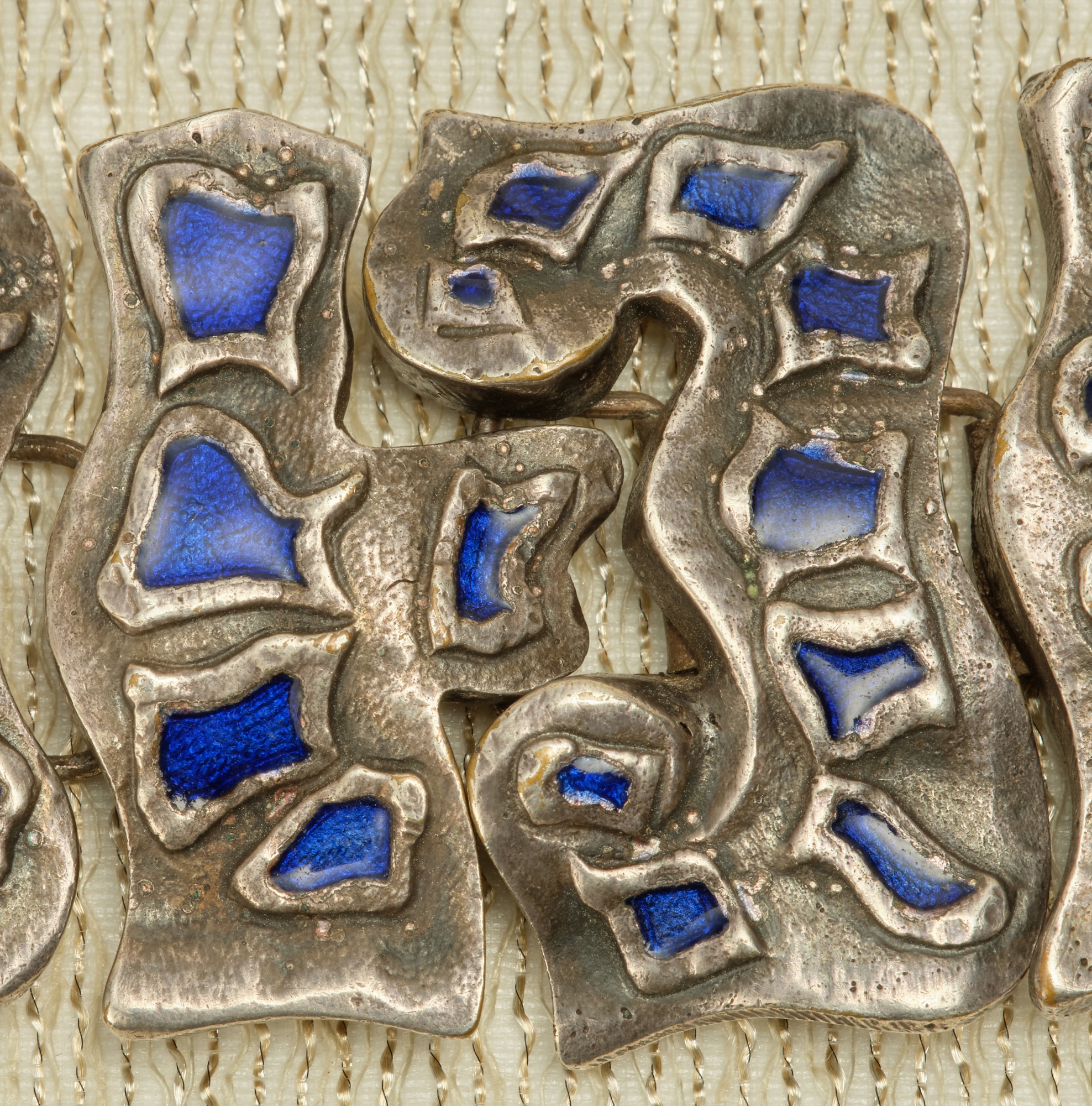 Bracelet | Poetry and Passion: The Distinctive Jewelry and Objects of ...
