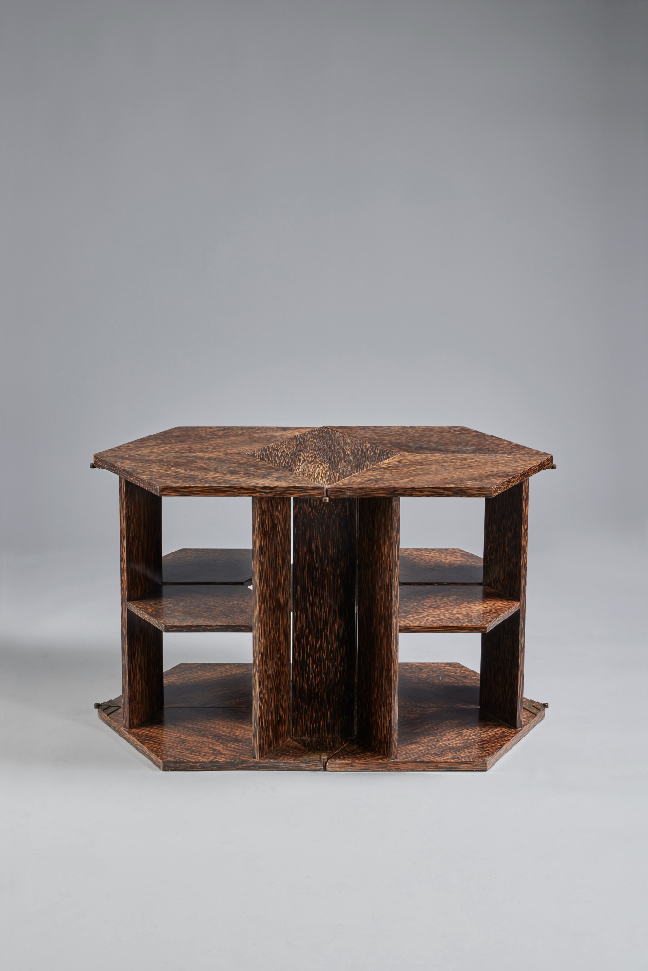 Table-Bibliothèque | The Perelman Collection: Masterworks of Design ...