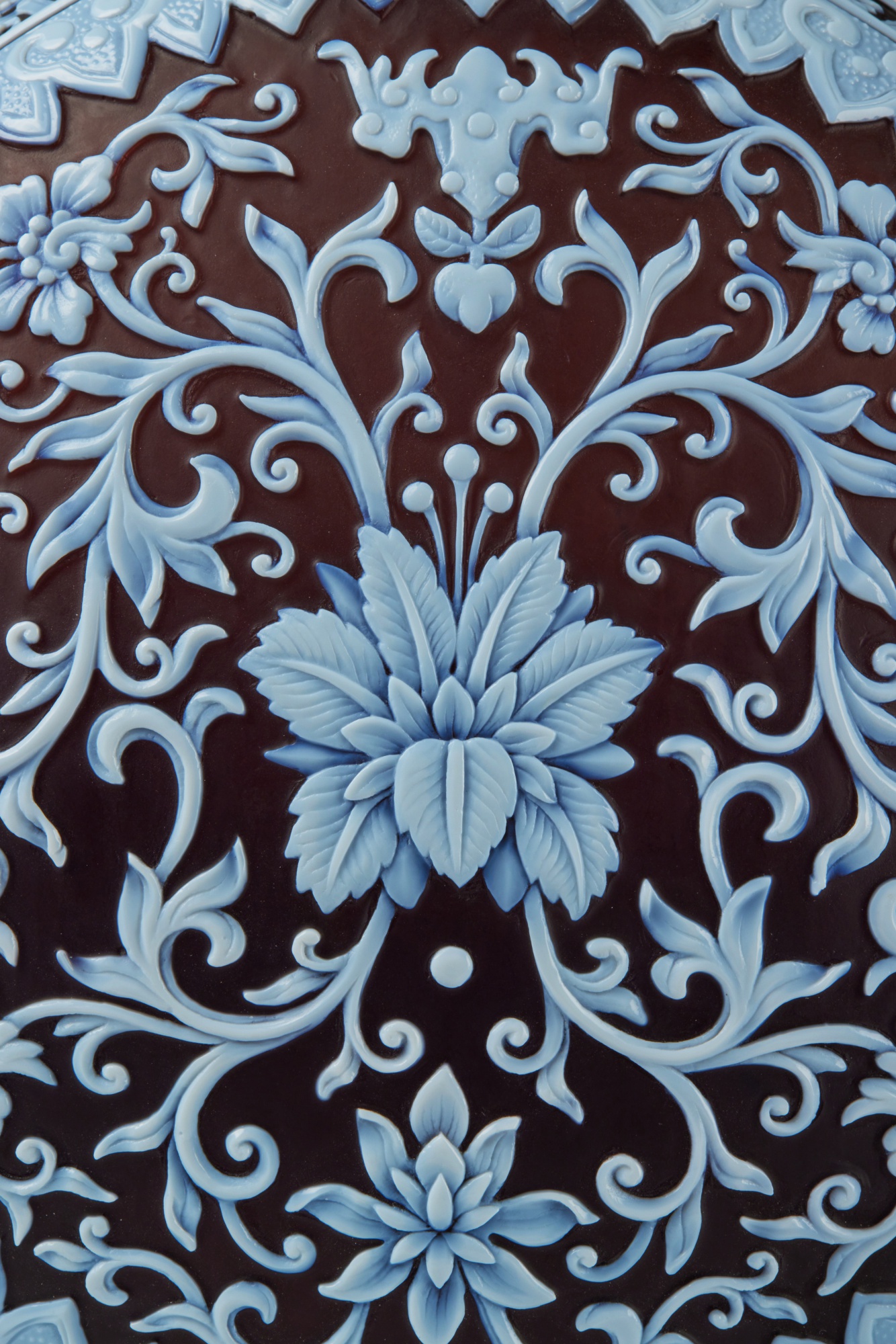 "Persian" Bottle | Important Design | | Sotheby's