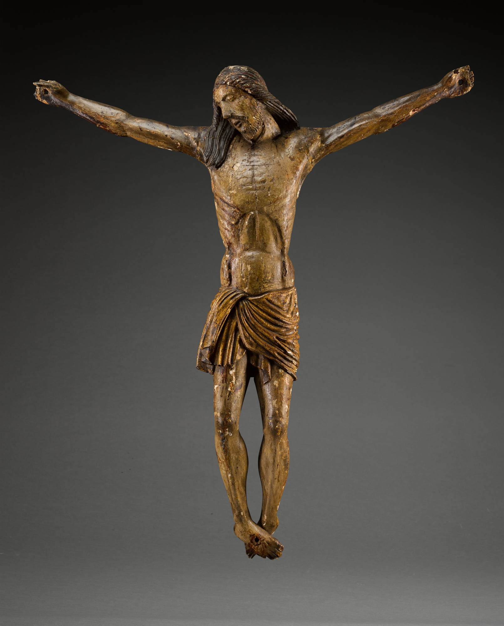 Italian, 14th century | European Sculpture and Works of Art | 2023 ...