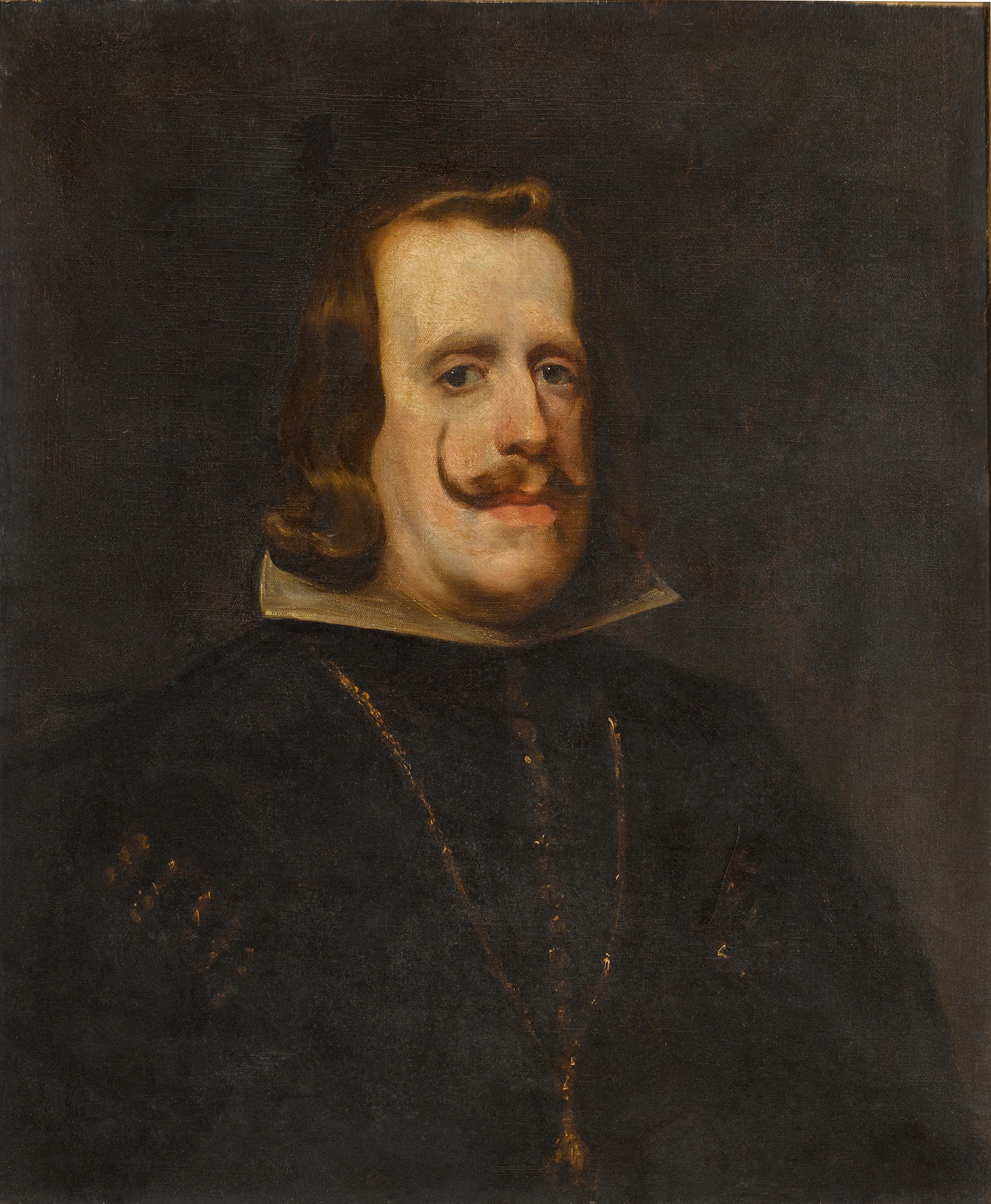 Portrait of Philip IV of Spain (1605–1665) | Old Master & 19th Century ...