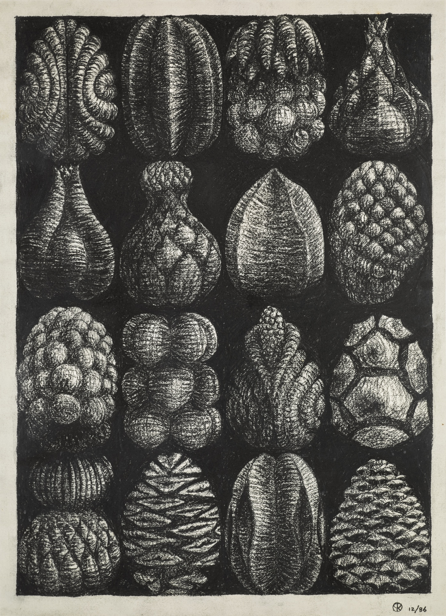 Fruit | As It Unfolds: Property From the Personal Collection of Robin ...