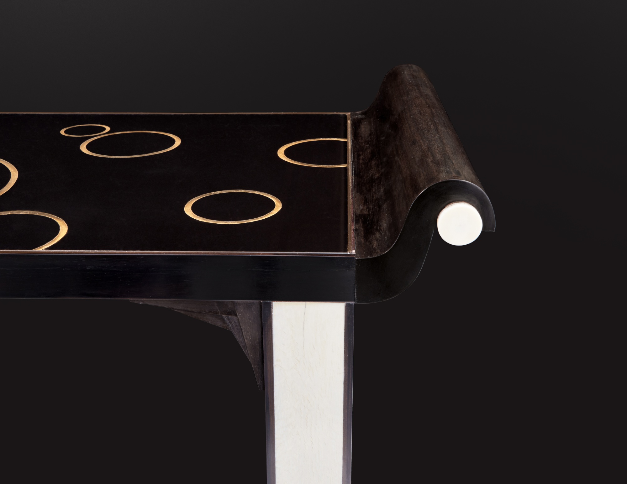 Unique Tea Table for Jacques Doucet | The Perelman Collection ...