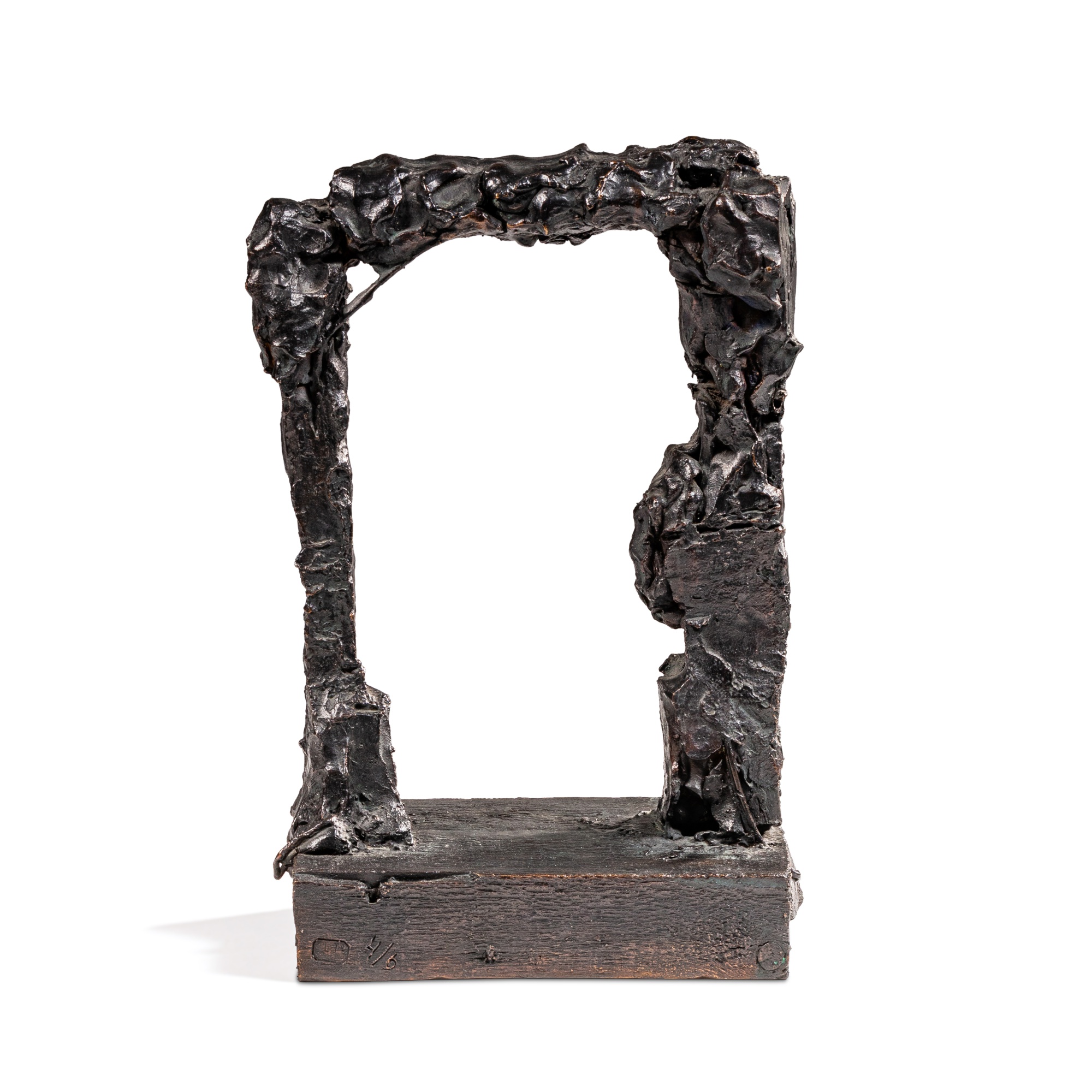 Tor | Collection François Meyer : A Colorful Passion | 2023 | Sotheby's