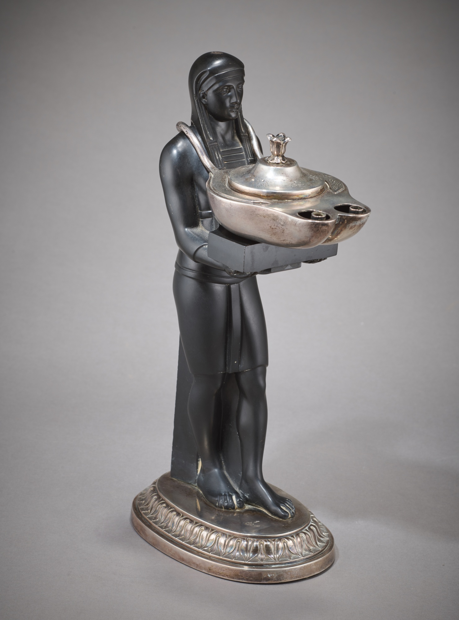 Giuseppe Valadier | Giovanni Pratesi: The Florentine Eye | 2023 | Sotheby's