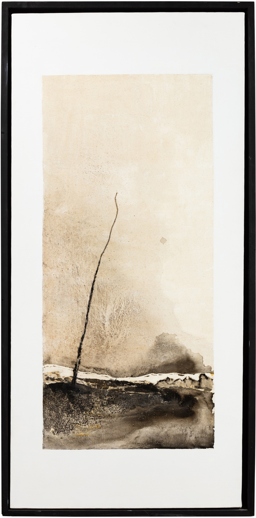 Flying Soul I | Contemporary Curated | 2023 | Sotheby's