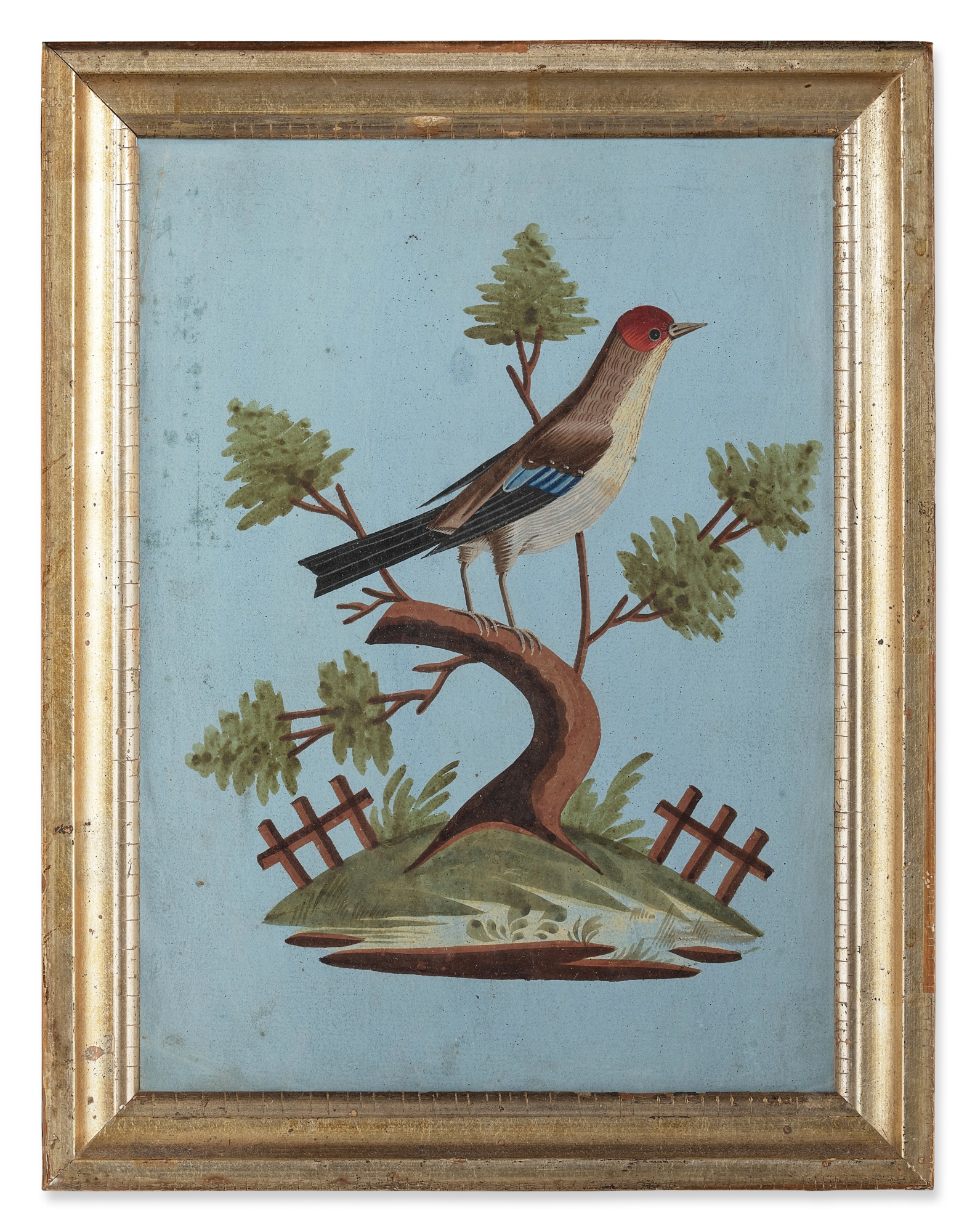 Songbird | Important Americana: The Charles and Olenka Santore ...