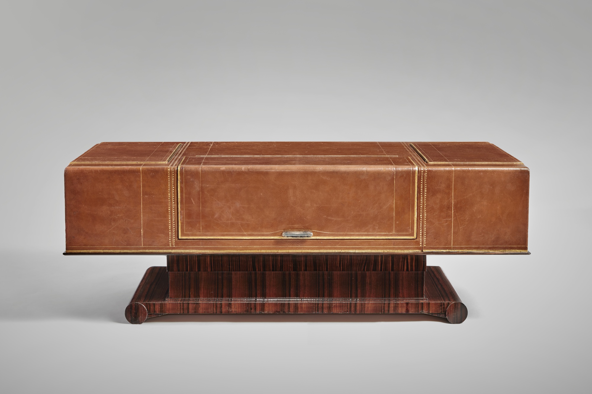 "Rodier" Bar Table | The Perelman Collection: Masterworks of Design ...