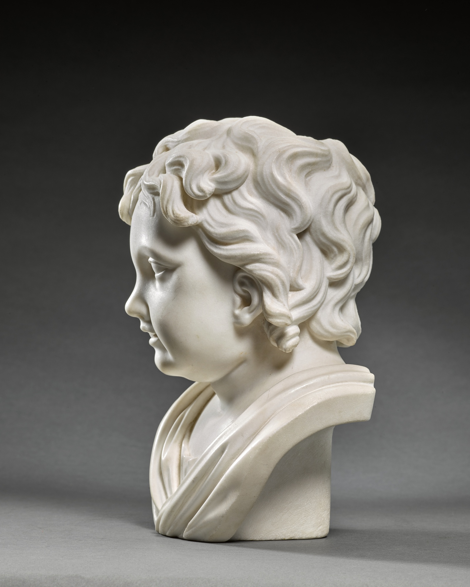 Circle of Louis-François Roubiliac | Old Master Sculpture & Works of ...