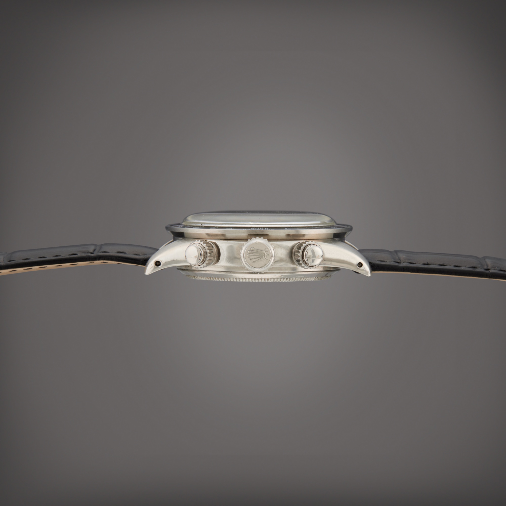 Reference 6263 'Sigma Dial' Daytona | A stainless steel chronograph ...