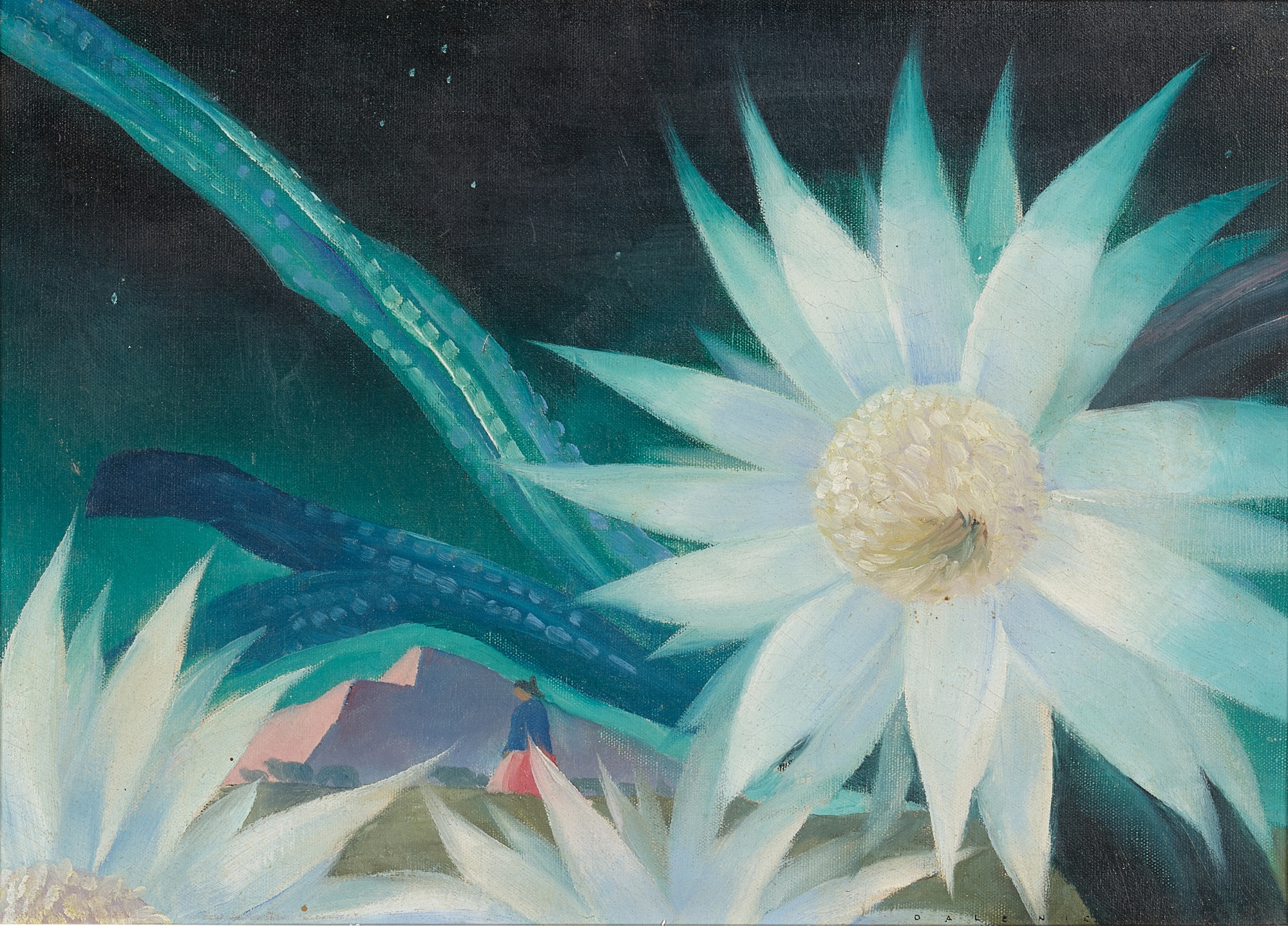 Stars | Modern Discoveries | 2023 | Sotheby's