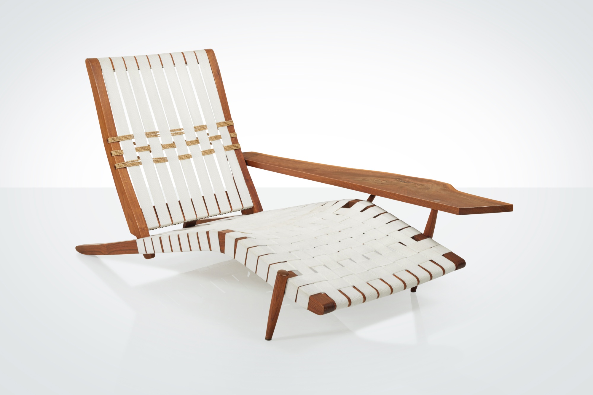 Long Chair | Important Design | | Sotheby's