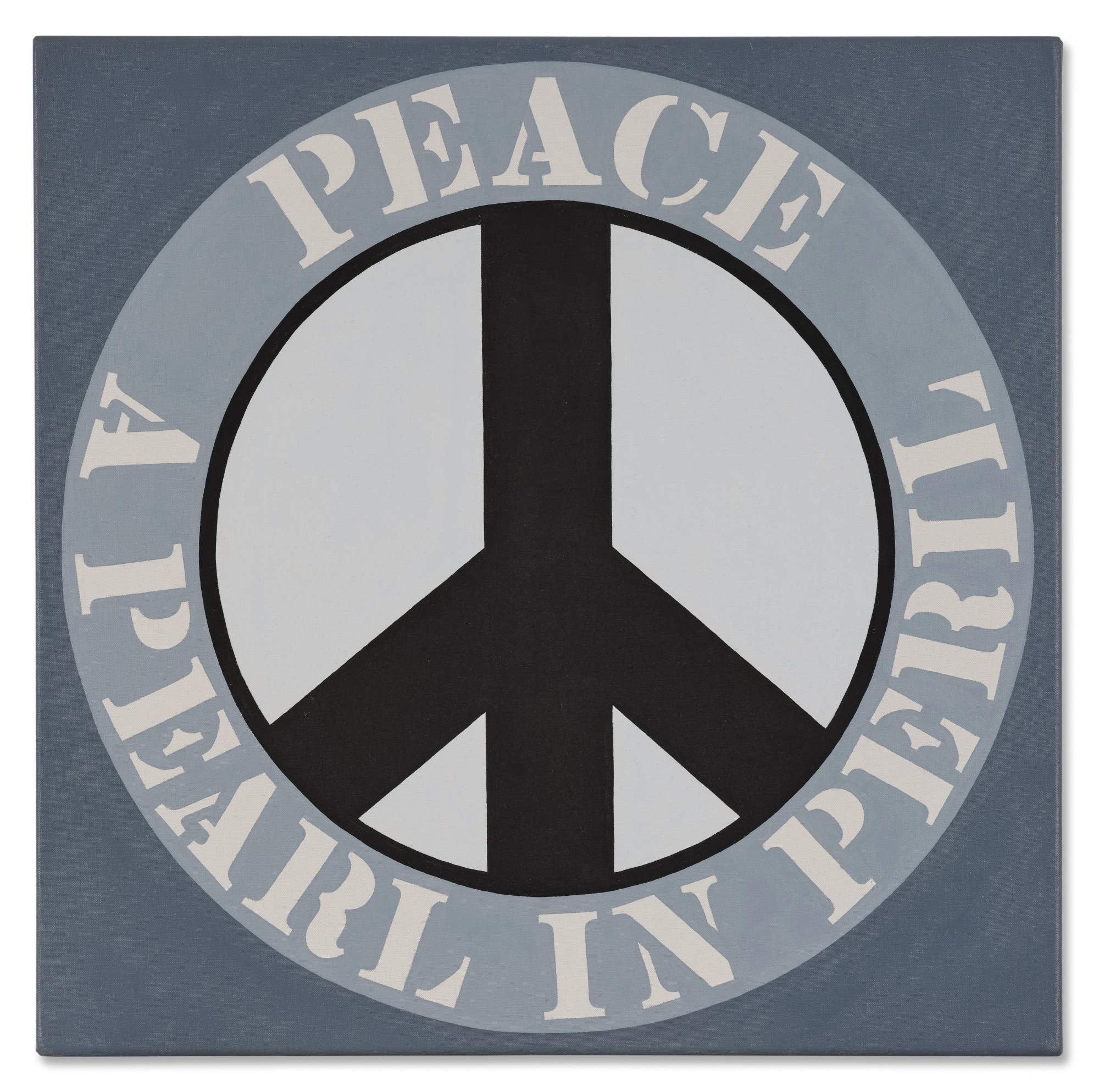 Peace: A Pearl in Peril | Contemporary Curated | 2023 | Sotheby's