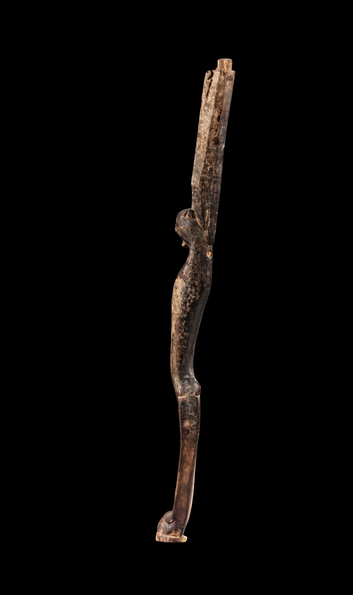 A Roman Wood Table Leg, circa 1st/2nd Century A.D. | Ancient Sculpture ...