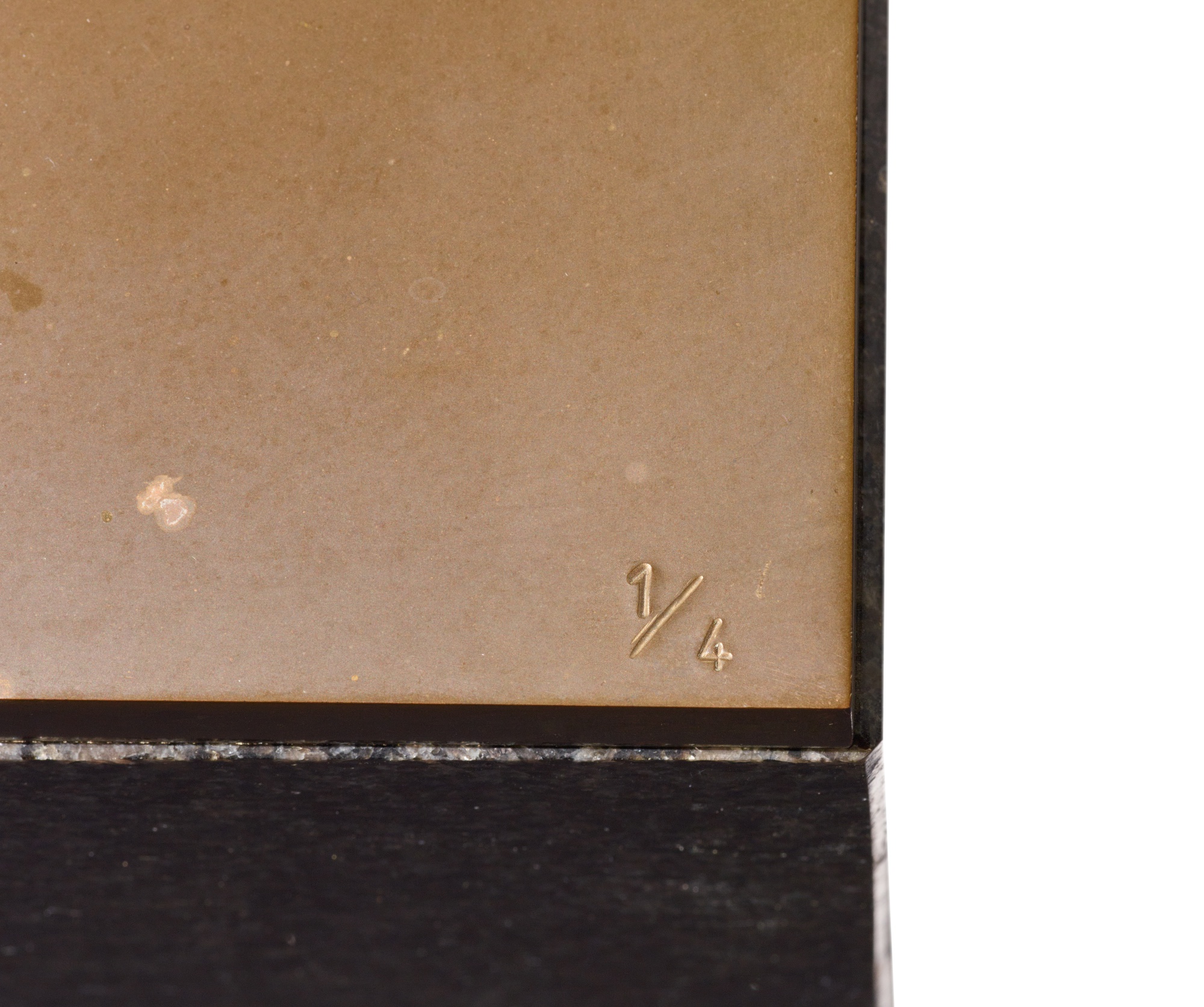 Le Pingouin | The Robert & Helga Ehret Collection | 2023 | Sotheby's