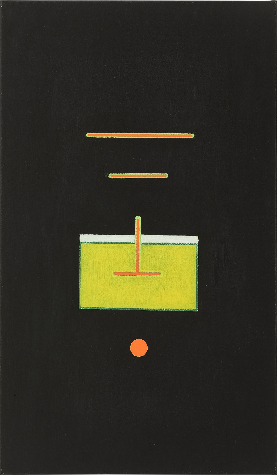 Ho Kan 霍剛 | Assemblage 1-8 集1-8 | Modern Day Auction | 2023 | Sotheby's