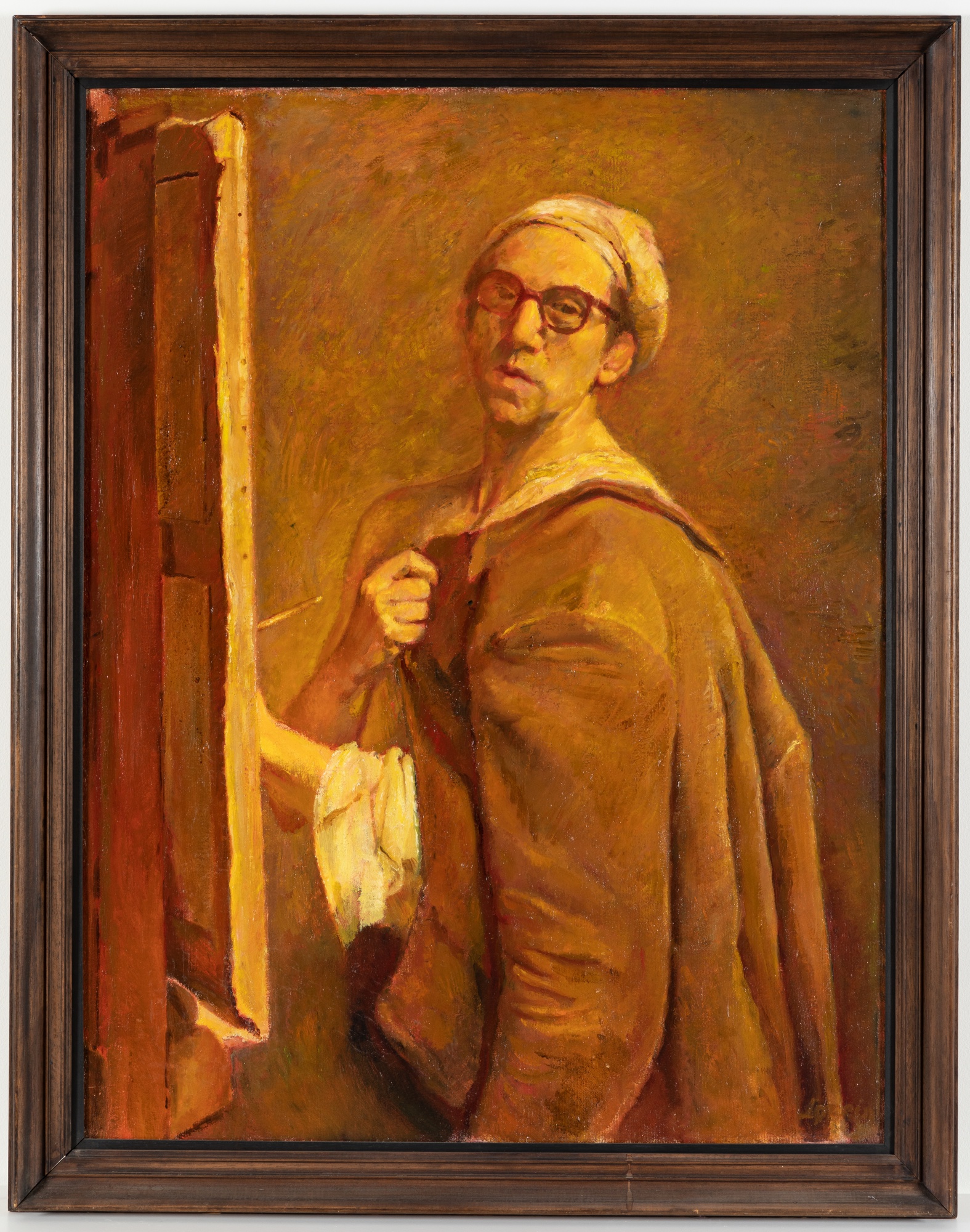 Self-portrait | Autoportrait | Une Autre Modernité – Les arts ...