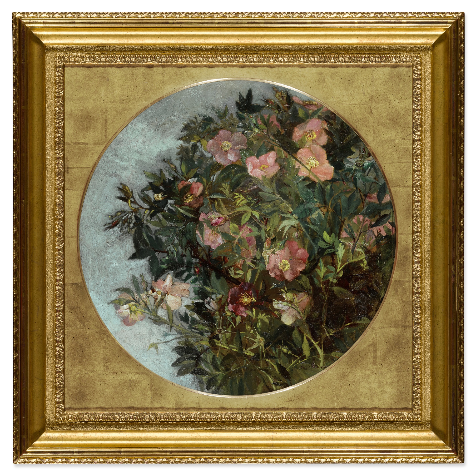 Rose Garden | Art of the Americas | | Sotheby's