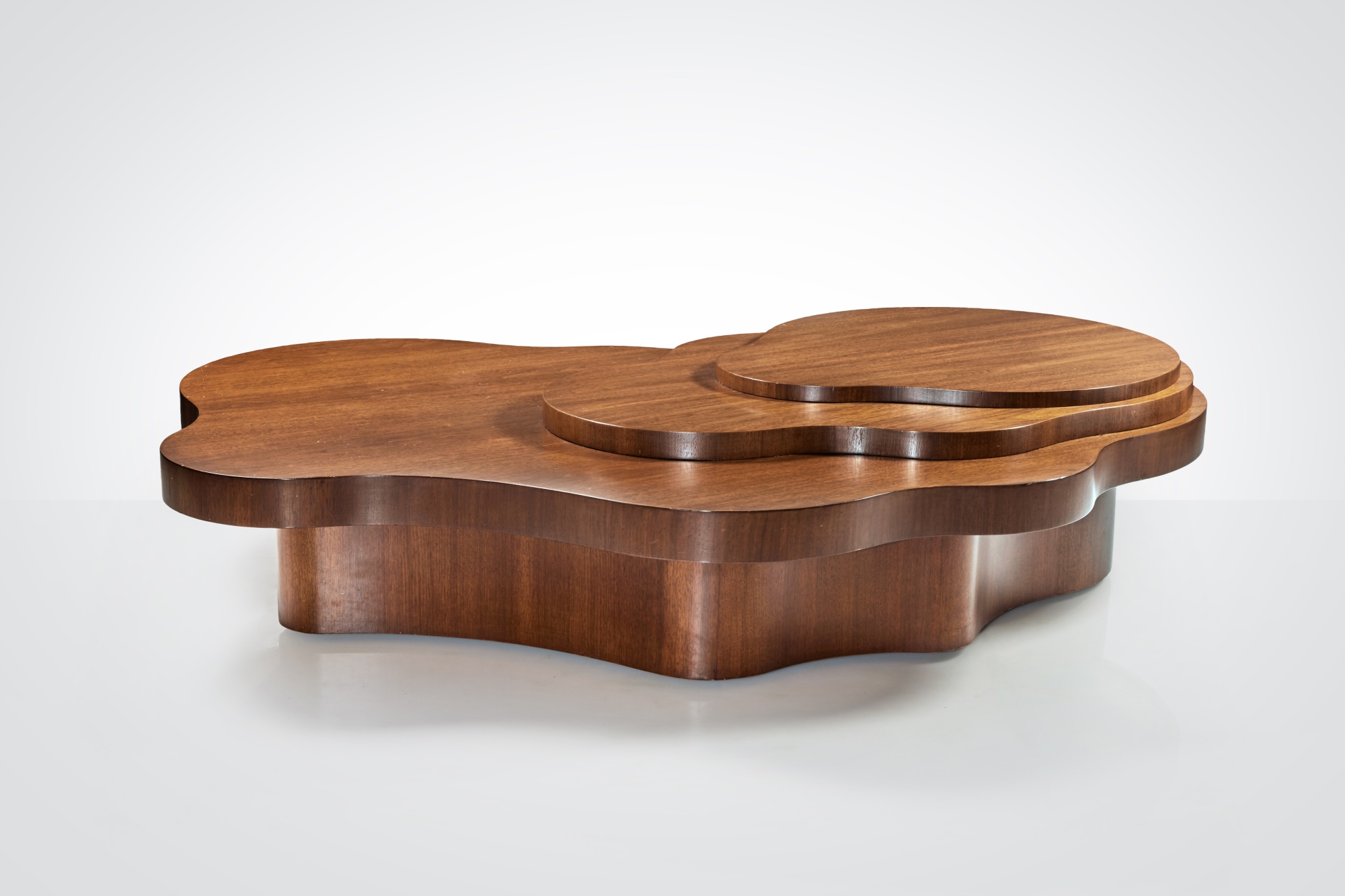 "Mesa" Coffee Table | Important Design | | Sotheby's