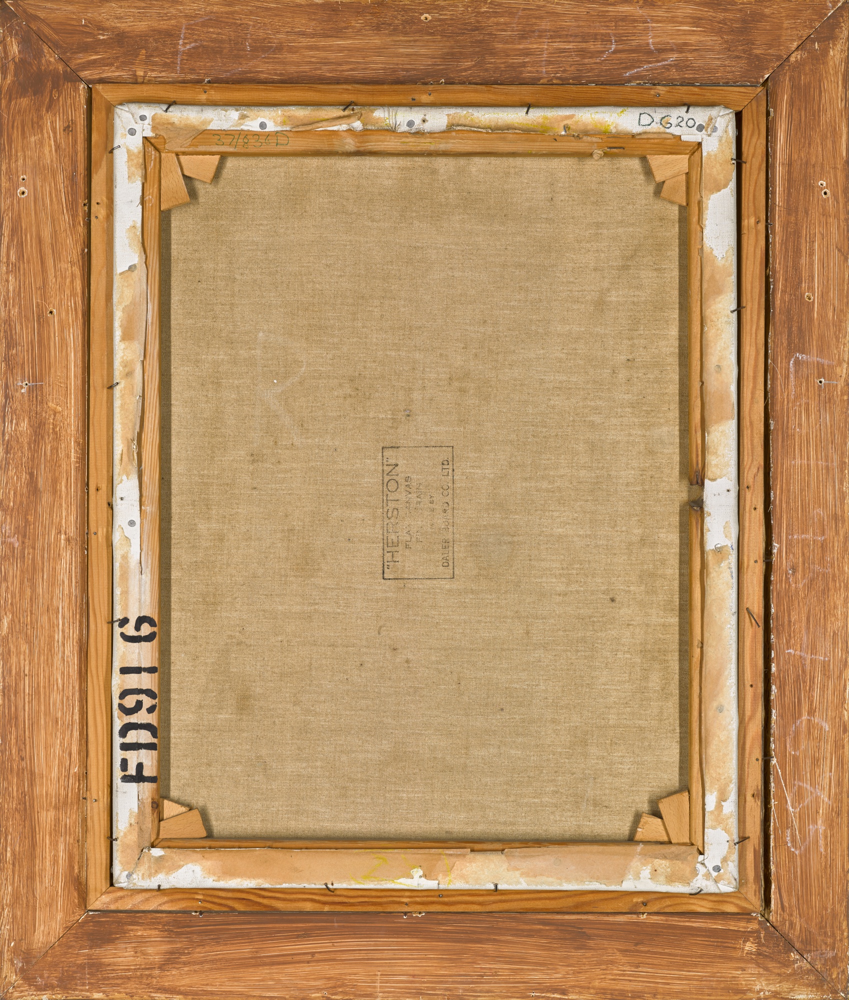 Studio Still Life | Modern British Art | 2022 | Sotheby's