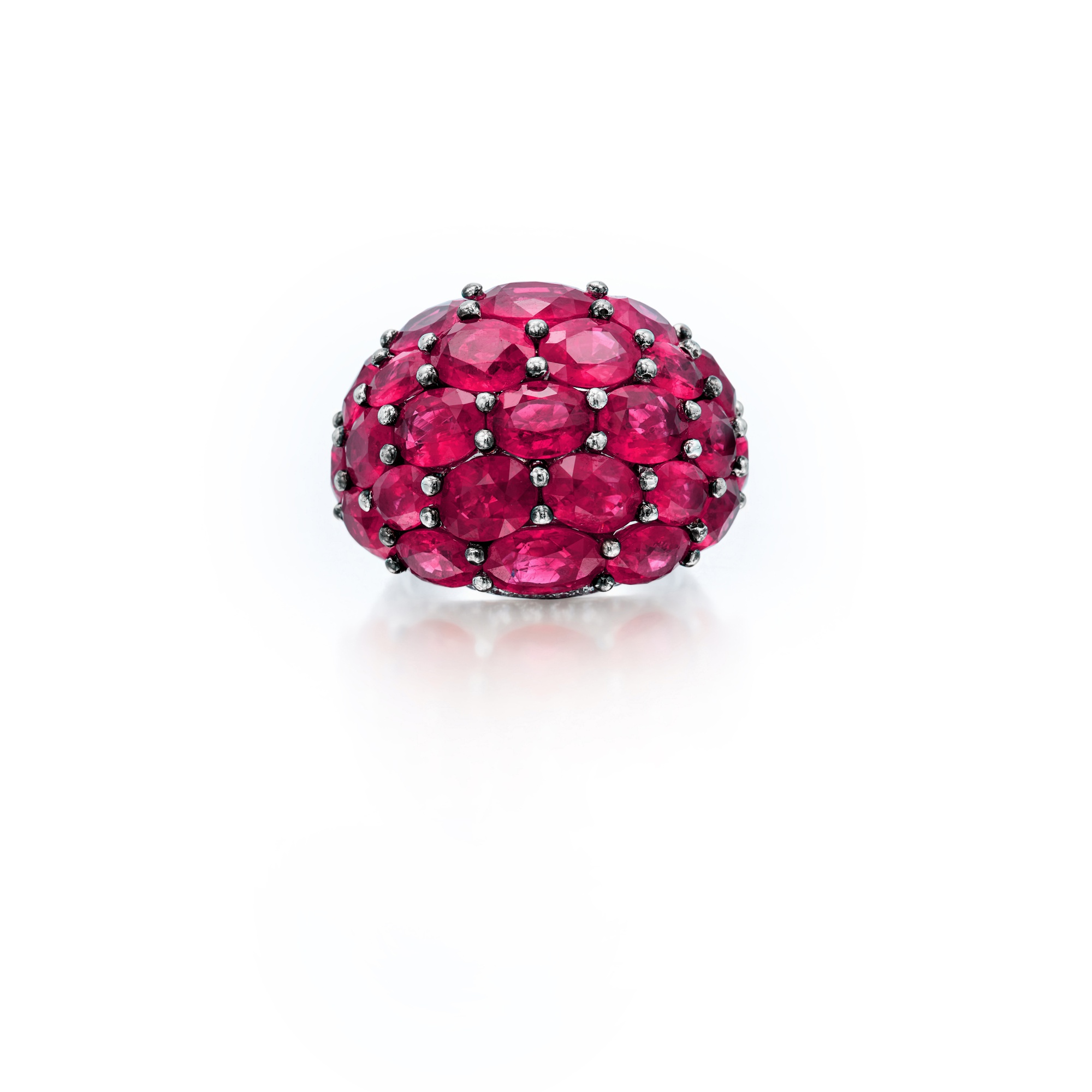 Ruby and Diamond Ring | Fine Jewels | 2023 | Sotheby's