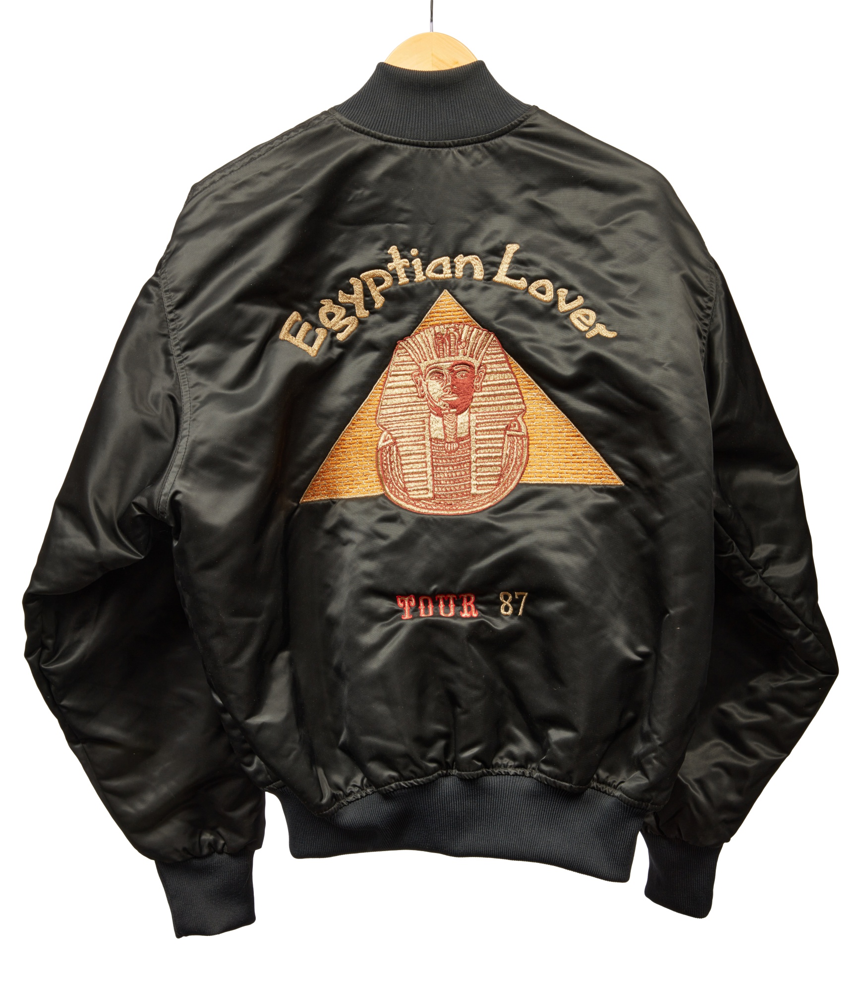 [Egyptian Lover ] | Hip Hop | 2023 | Sotheby's