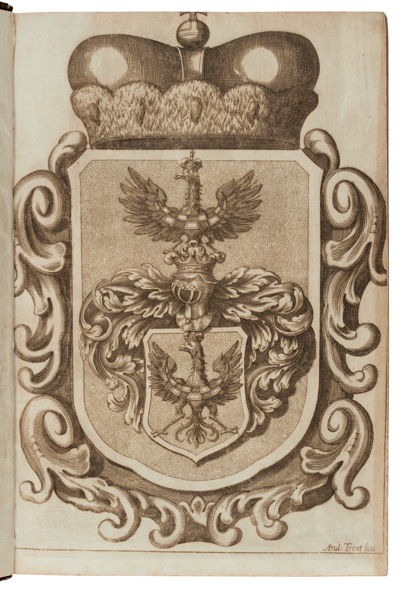 [Carniola] Landts-Handvesst | Ljubljana, 1687, bound with similar works ...