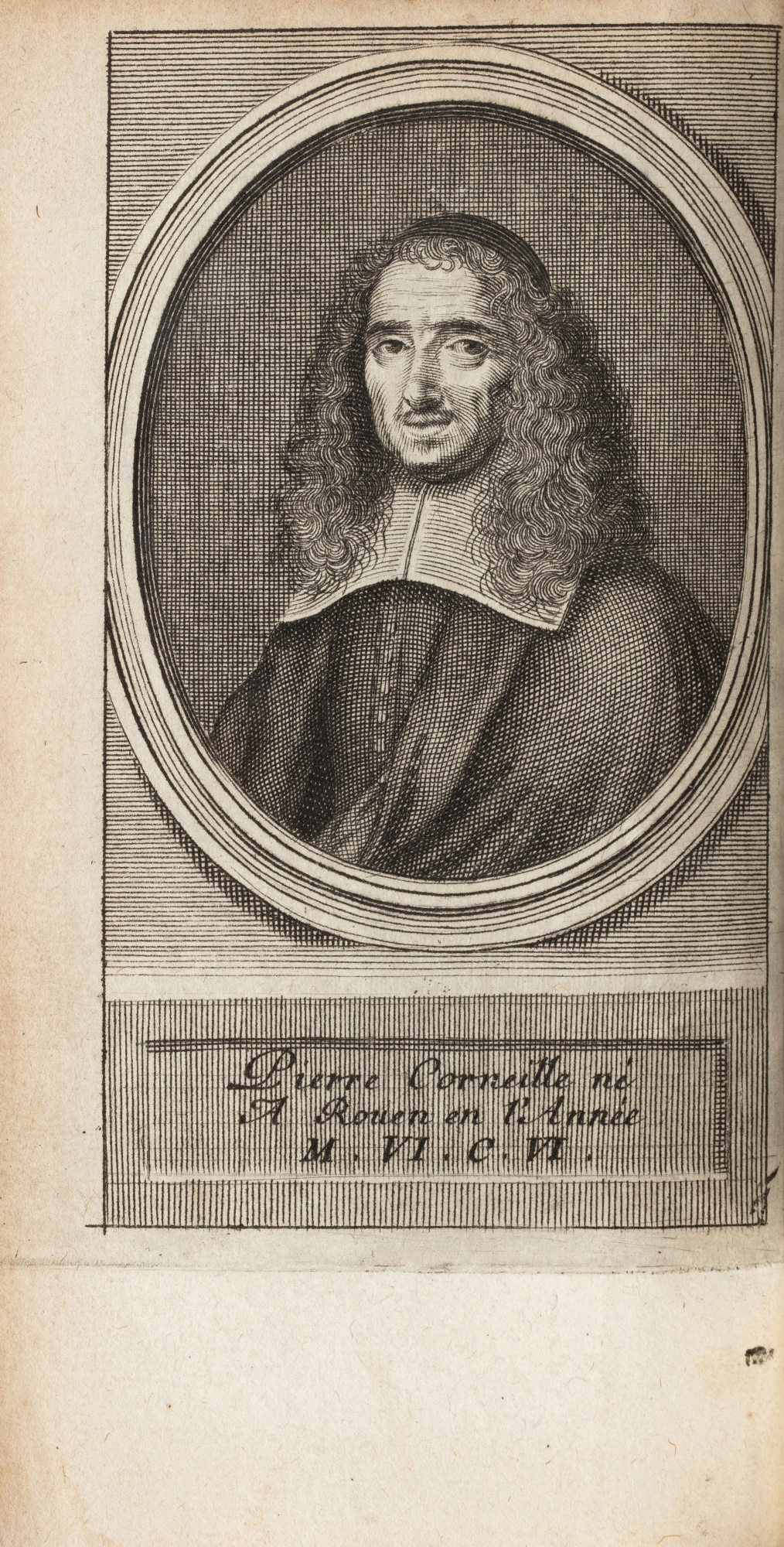 Théâtre. Paris, Guillaume de Luynes, 1682. 4 vol. in-12. Bel exemplaire ...