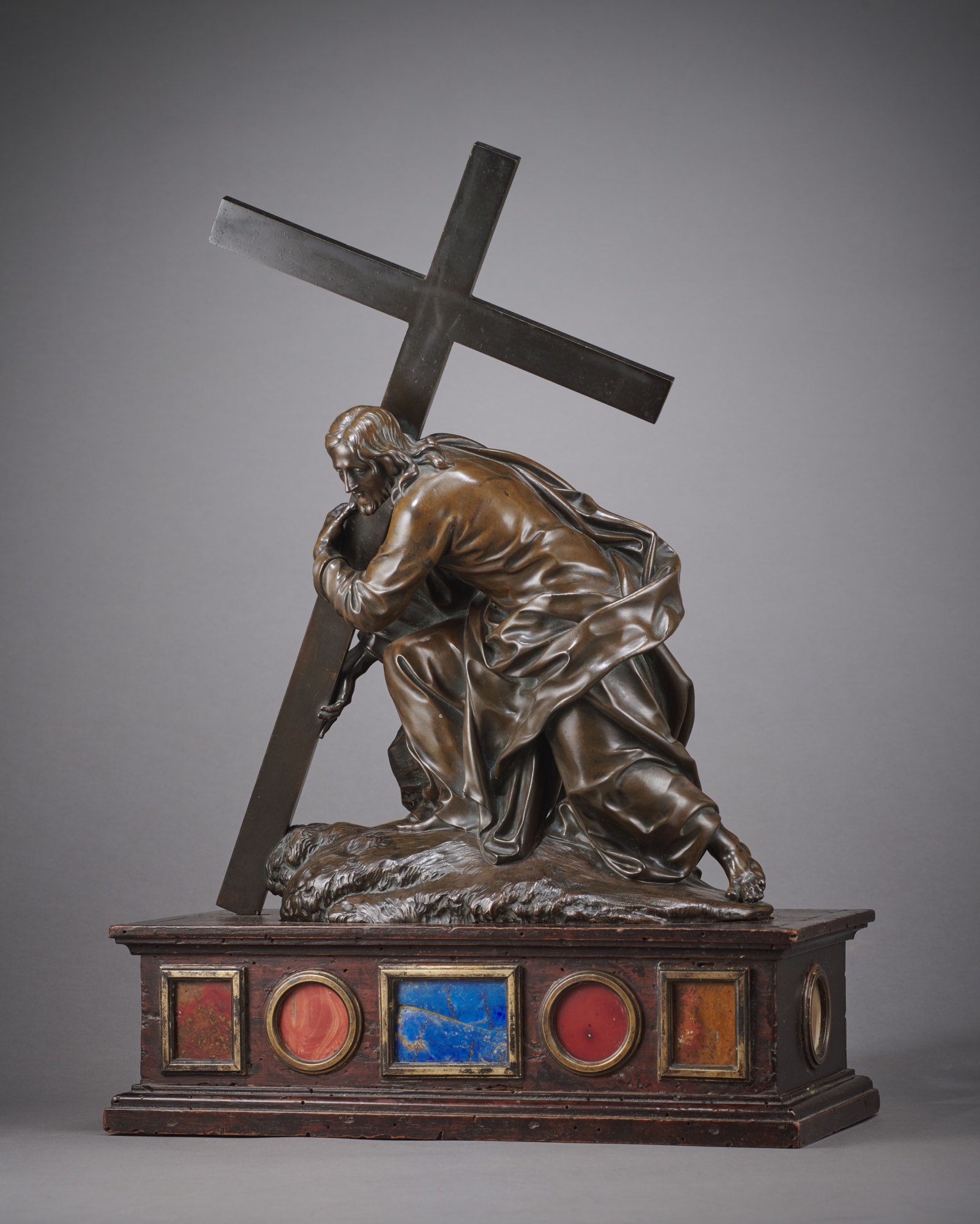 Attributed to Ercole Ferrata | Giovanni Pratesi: The Florentine Eye ...