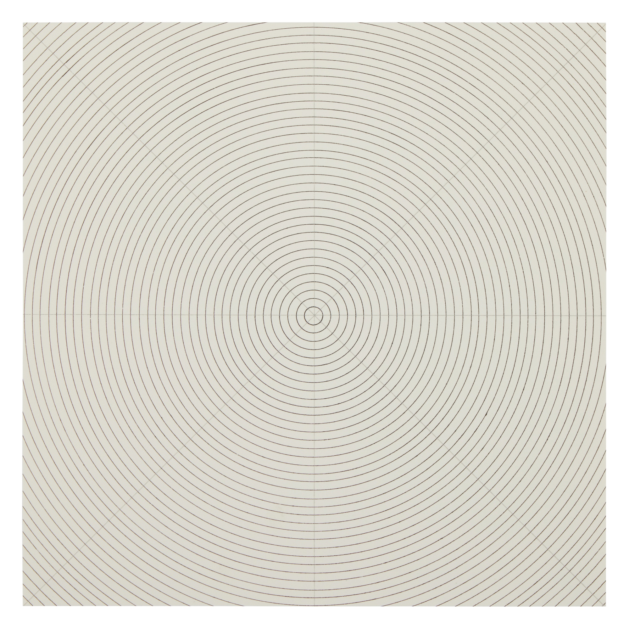 Circles, from The New York Collection for Stockholm | Important Prints ...