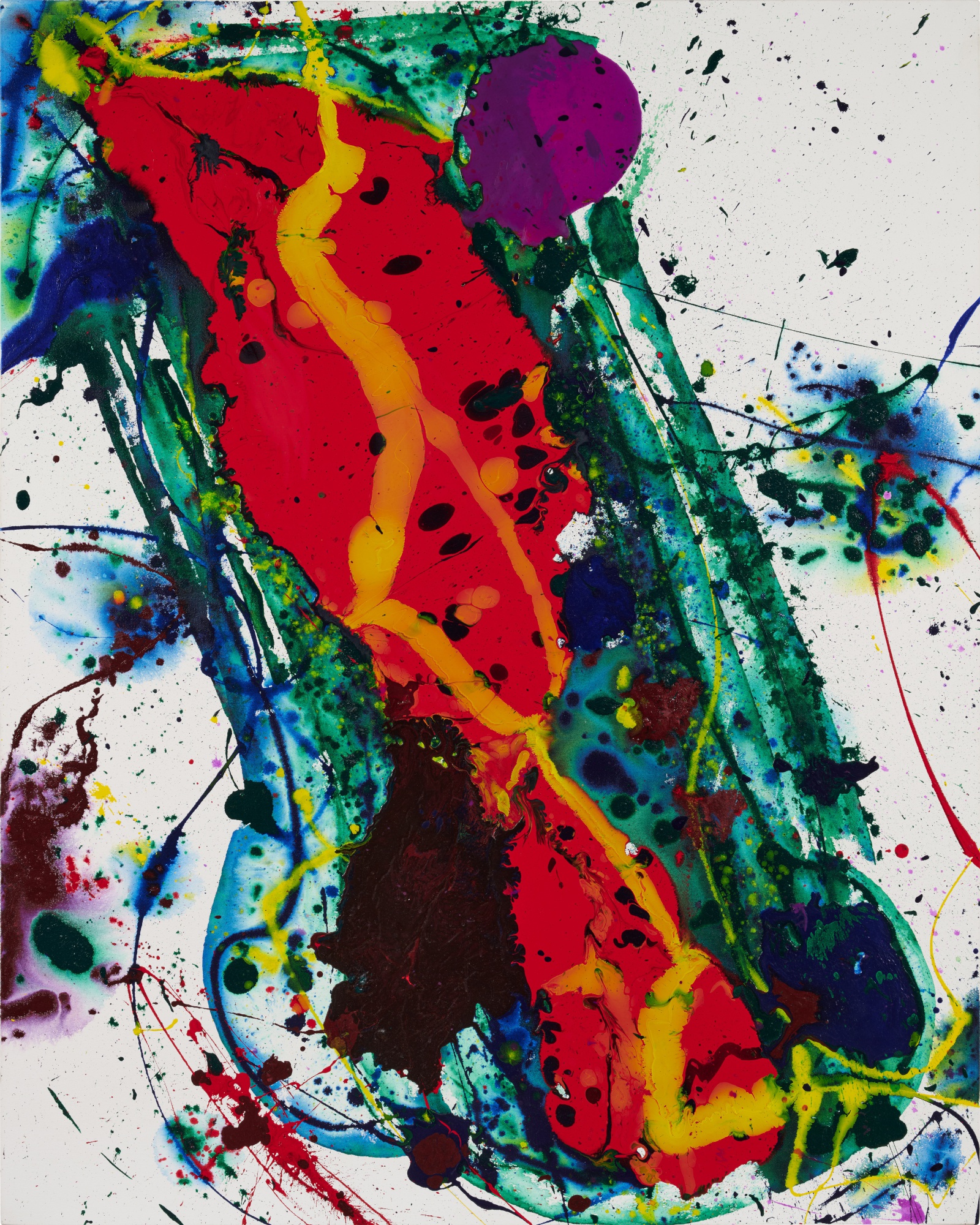 Untitled | Modern & Contemporary Auction | 2023 | Sotheby's