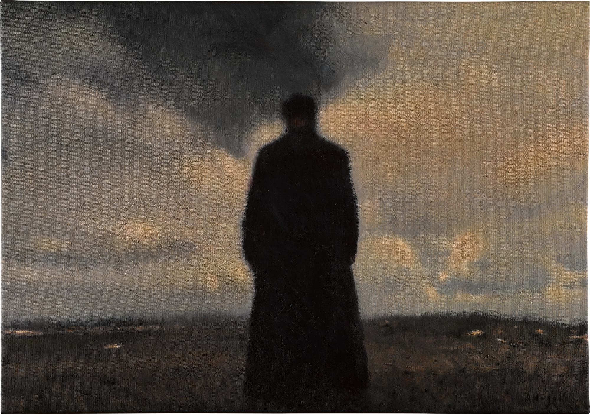 Standing Stones | Irish Art | 2022 | Sotheby's