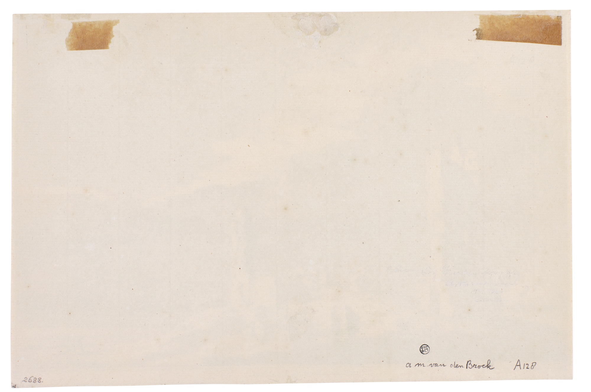 Huis ter Kleef | Old Master and British Works on Paper | 2023 | Sotheby's