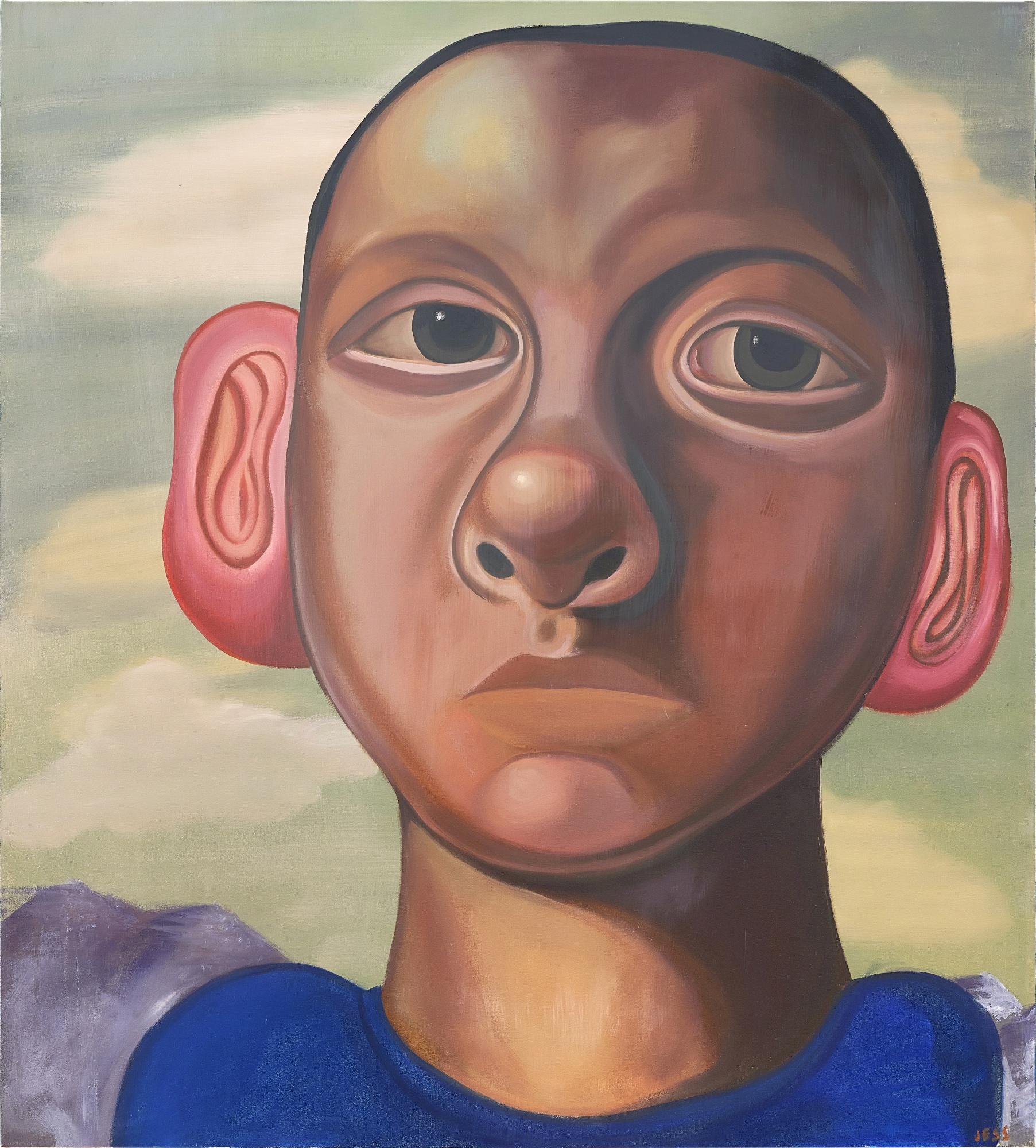 Getting Lost 迷路 | Contemporary Curated: Hong Kong | 2023 | Sotheby's