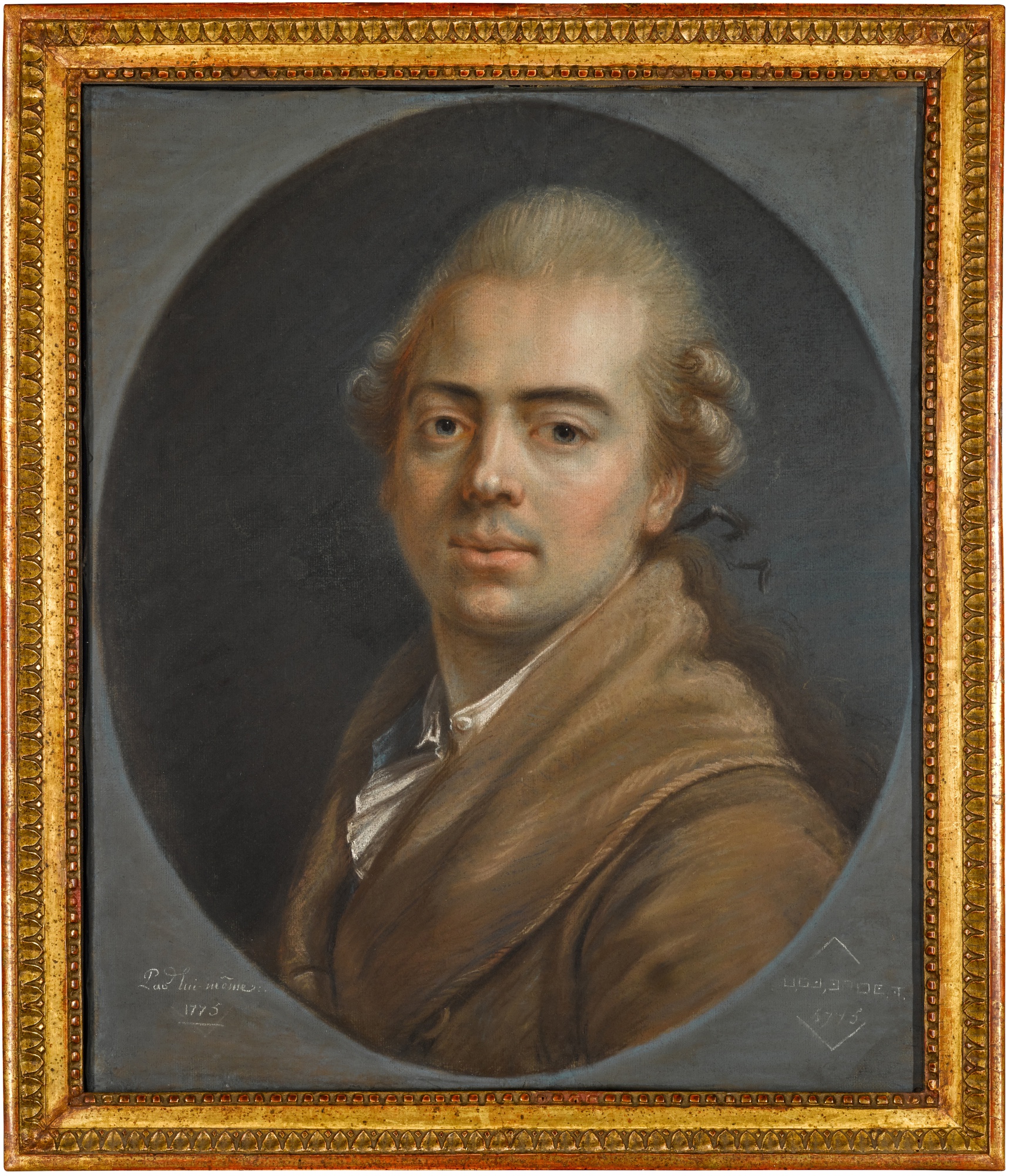 Self-portrait | Master Works on Paper from Five Centuries | | Sotheby's