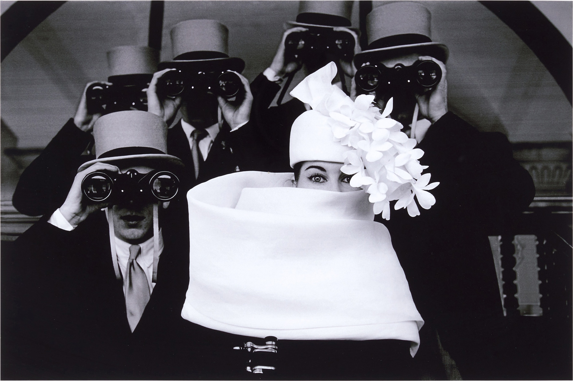 'Givenchy Hat B' | Photographs | 2023 | Sotheby's
