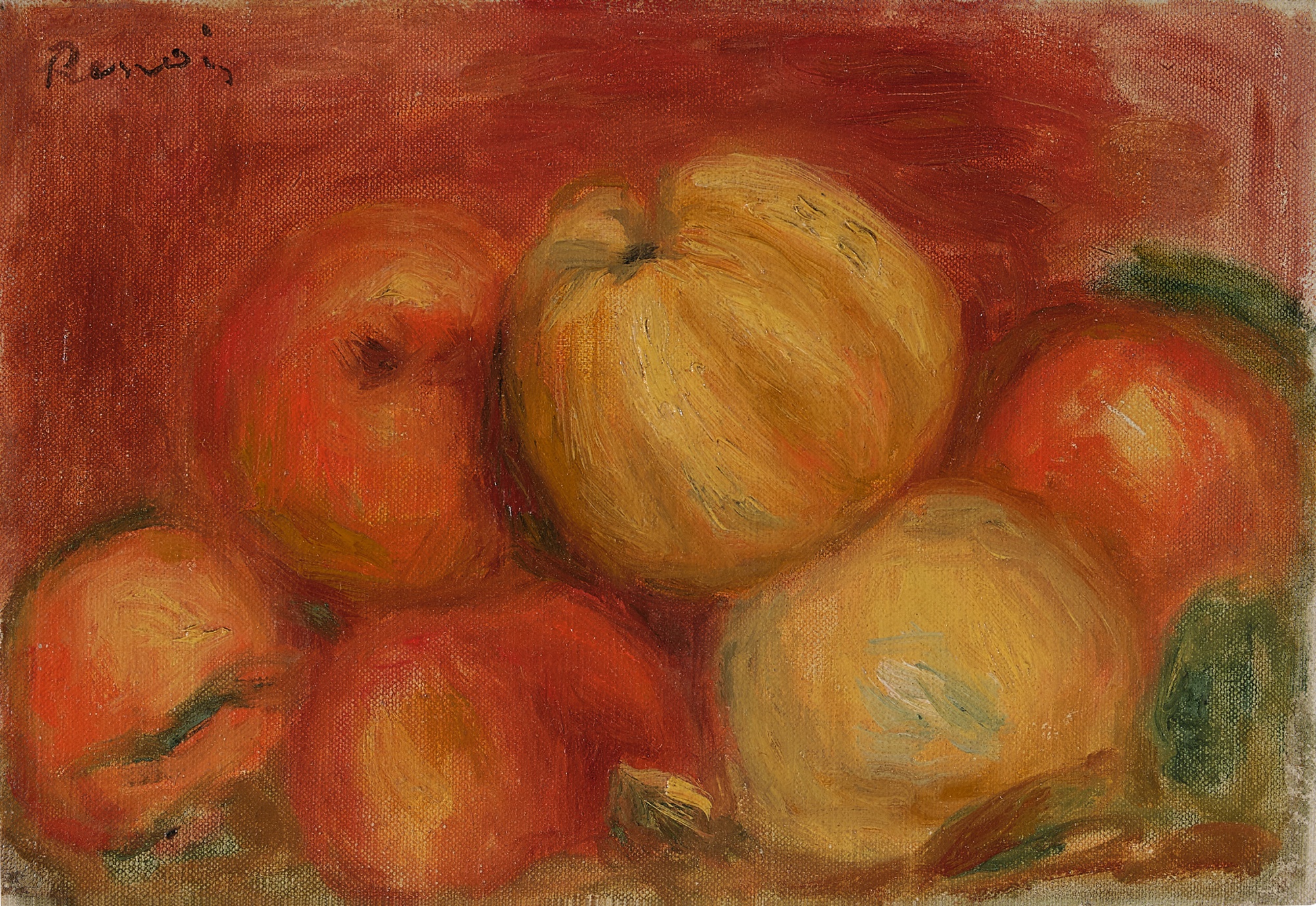 Fruits | Modern Day Auction | 2022 | Sotheby's