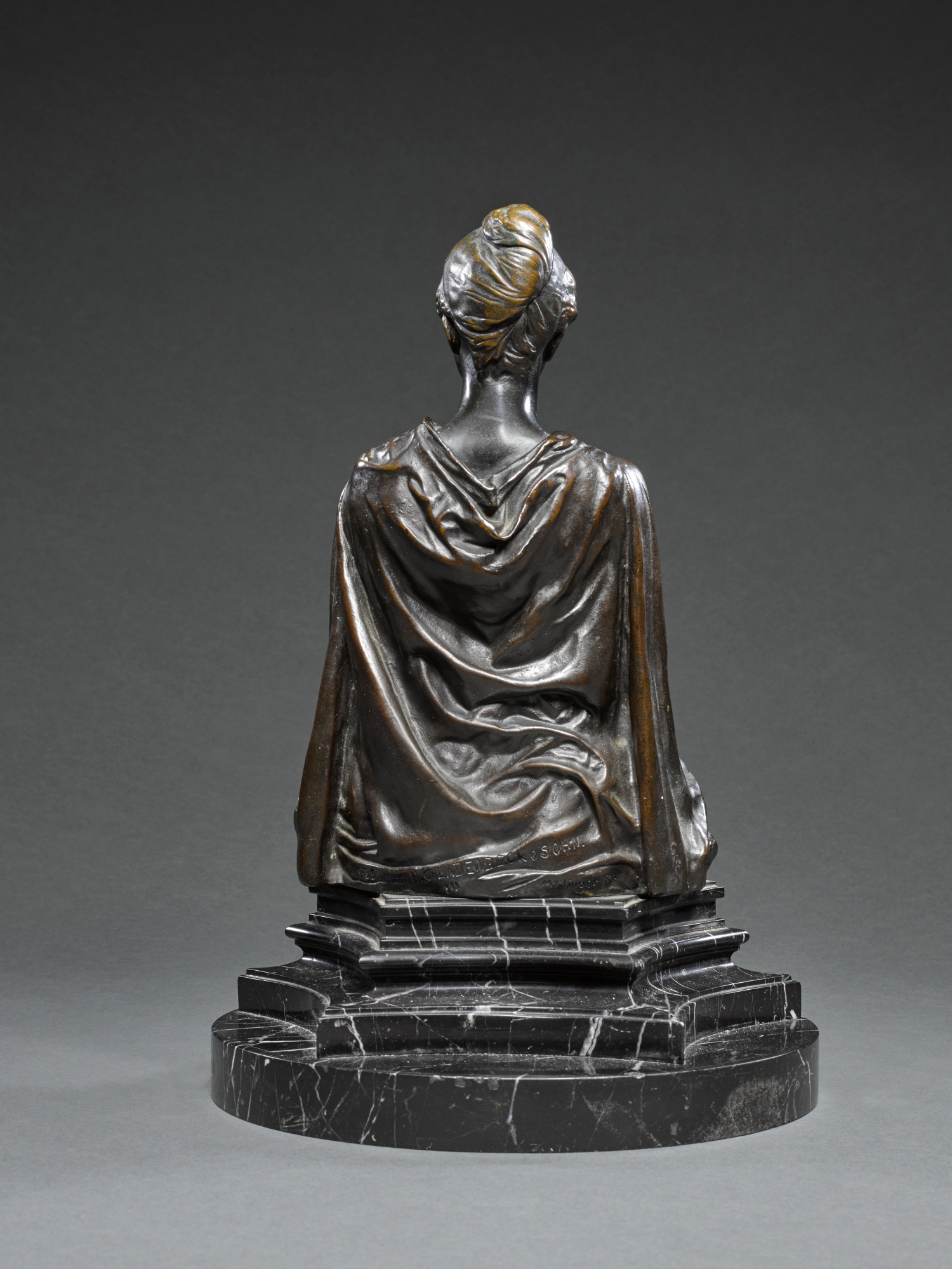 Die Neue Salome (The New Salome) | 19th & 20th Century Sculpture | 2022 ...