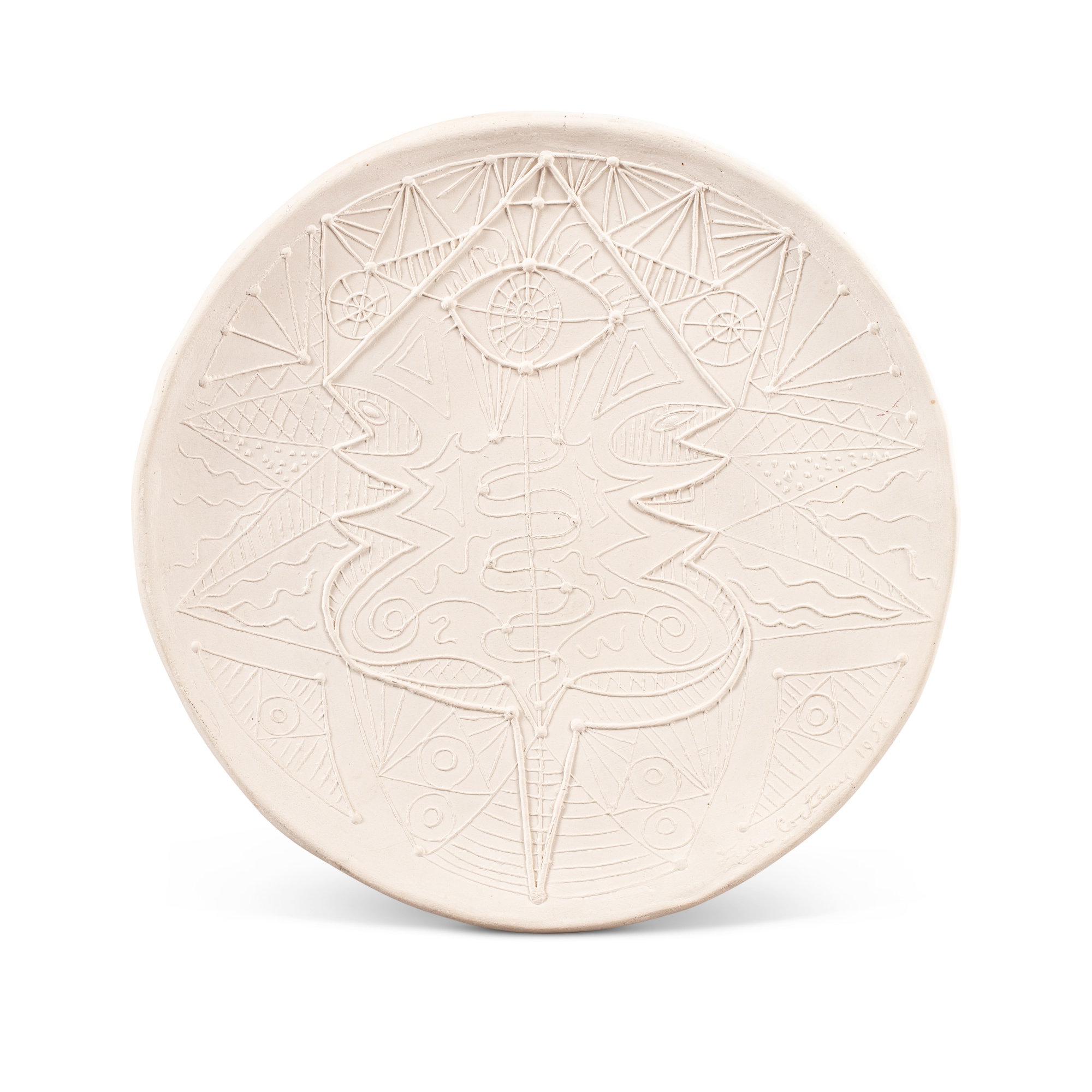 Étéocle et Polynice | Art Impressionniste et Moderne Day Auction | 2022 ...