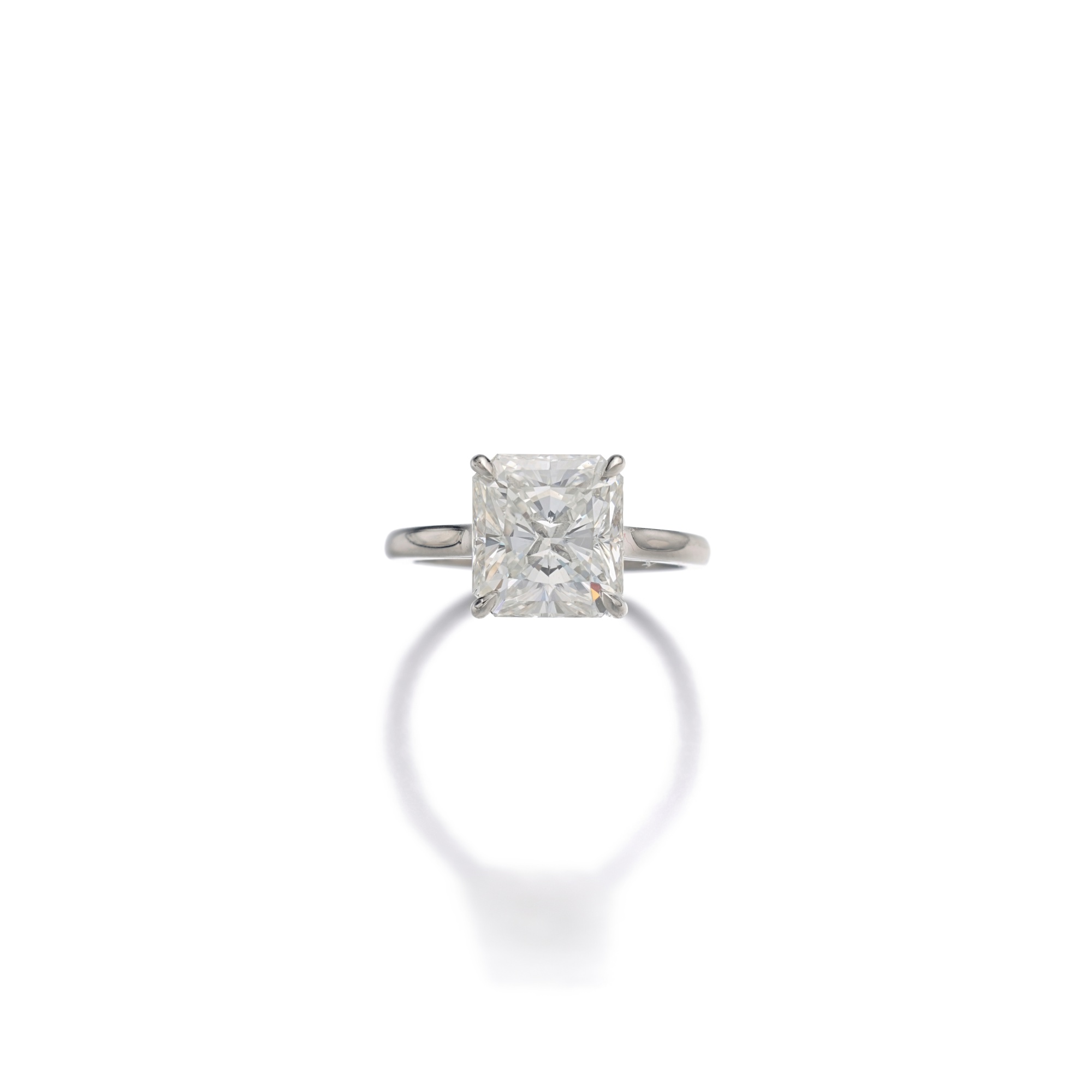 Diamond ring | 鑽石戒指 | Magnificent Jewels and Noble Jewels | 2022 ...
